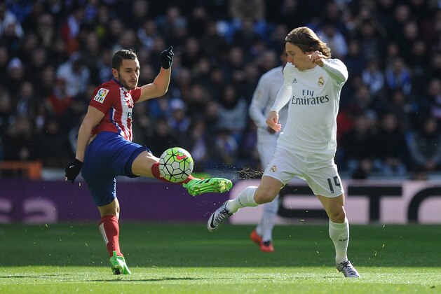 Real Madrid vs. Atletico: Live Score, Highlights from Champions League ...
