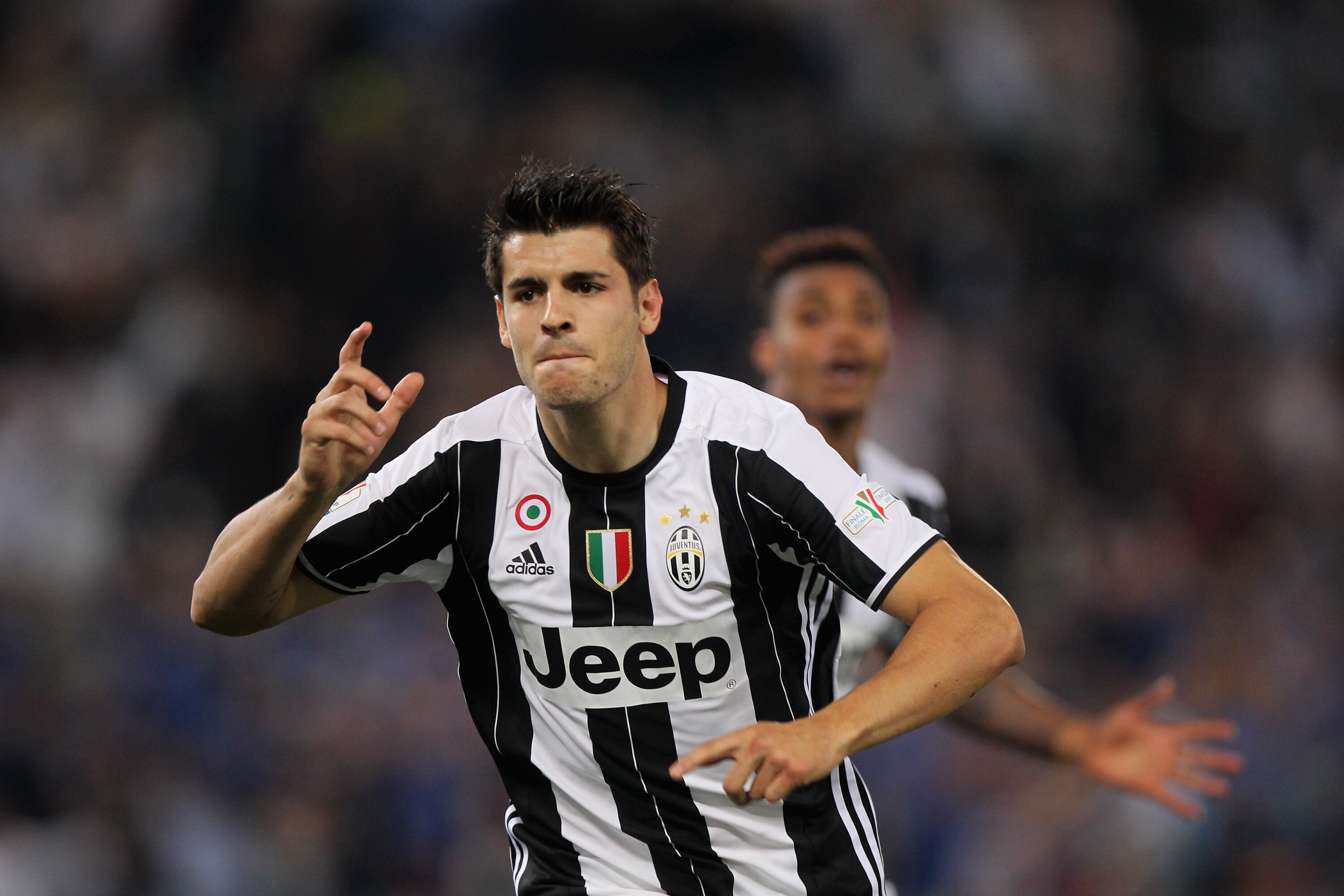 Chelsea Transfer News: Alvaro Morata Talks Amid Arsenal, Jamie Vardy ...