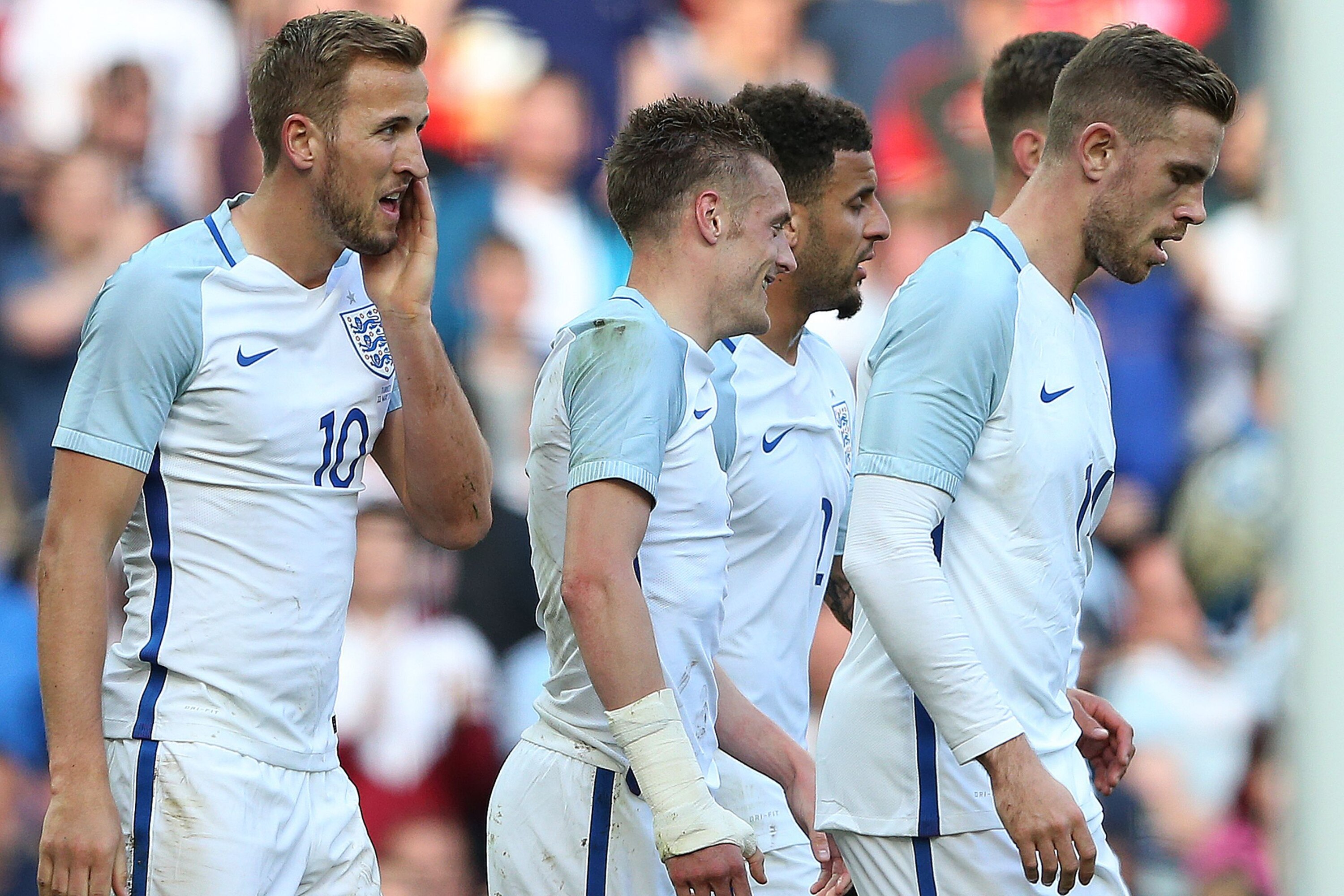 England vs. Russia: Live Stream, Odds and Form Guide for Euro 2016