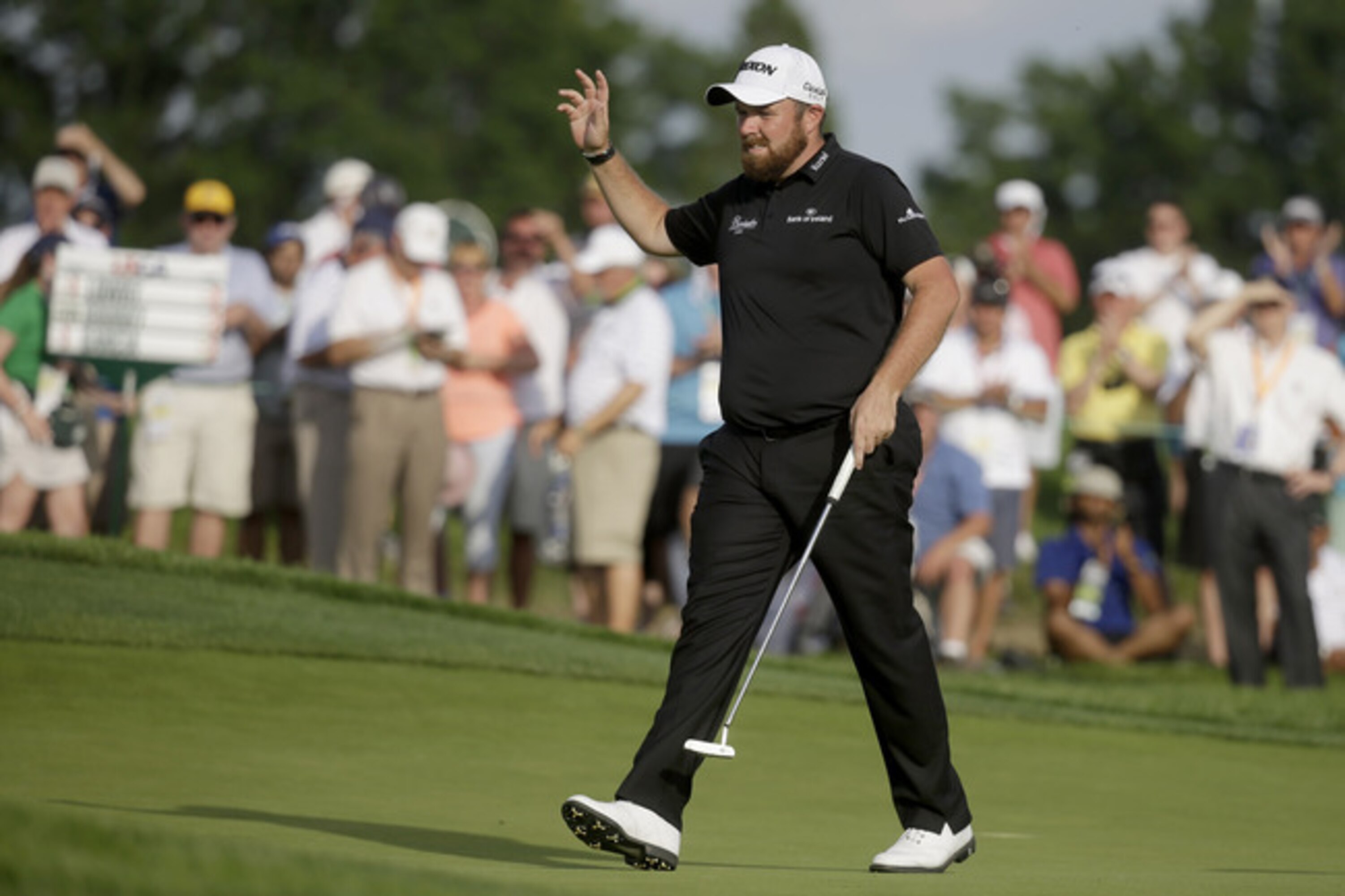 US Open Golf 2016 Leaderboard: Live Updates and Storylines to Watch for ...