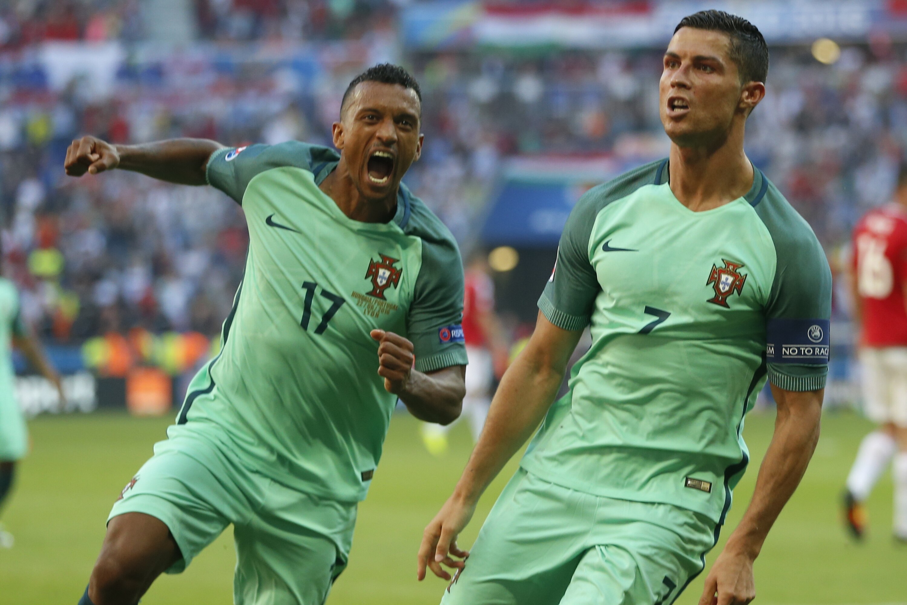Euro 2016: Group Standings, Tables and Updated Schedule After Wednesday ...