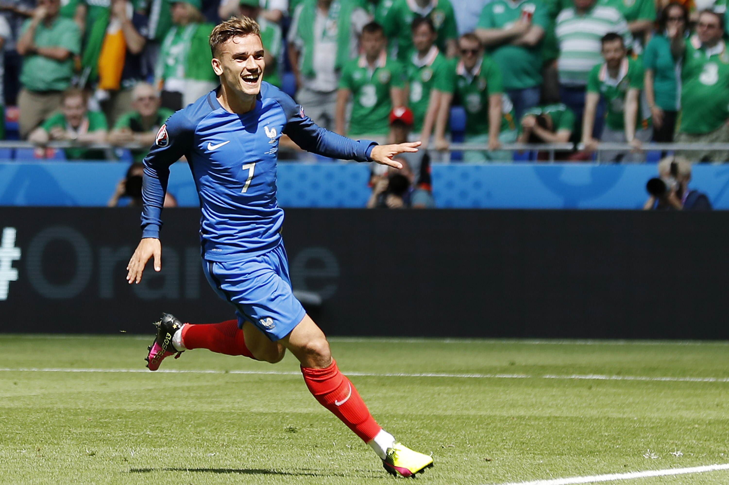 Euro 2016 Bracket: Title Odds and Schedule After Sunday's Round of 16 ...