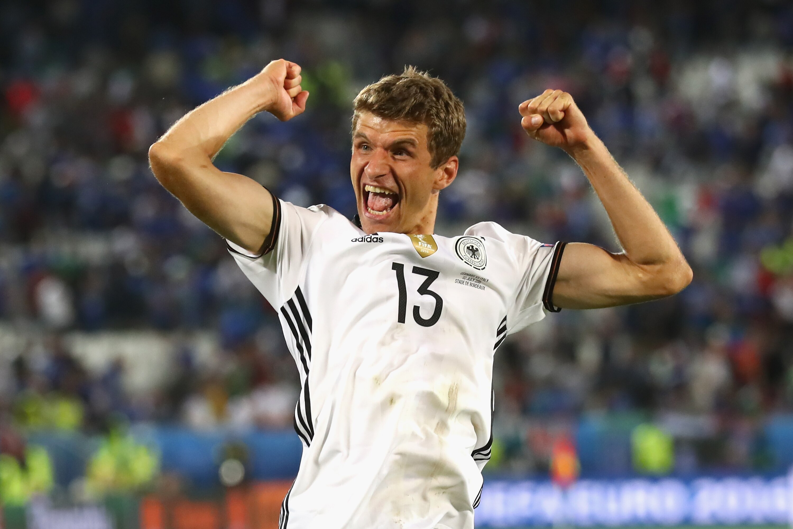 Euro 2016 Bracket: Semi-Finals TV Schedule, Game Times and Live Stream ...