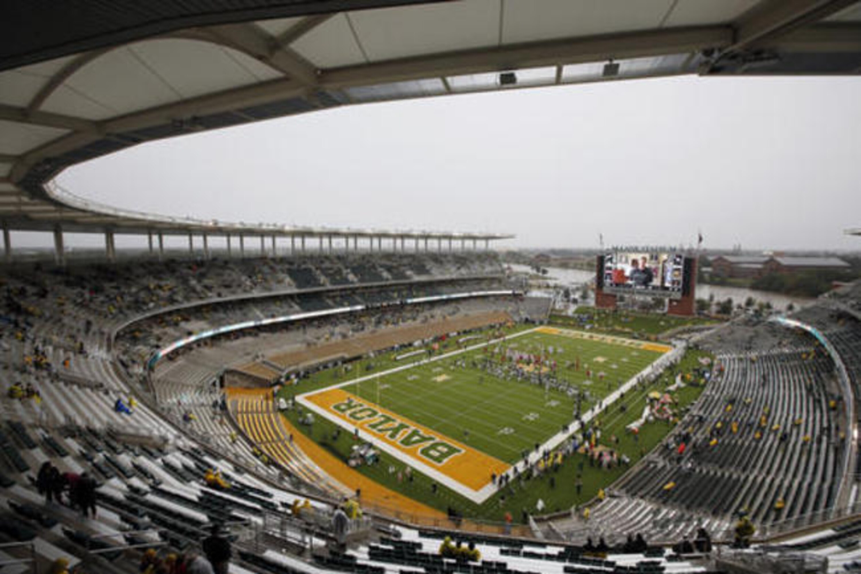 Oregon State Rape Victim Brenda Tracy to Speak to Baylor Football Program