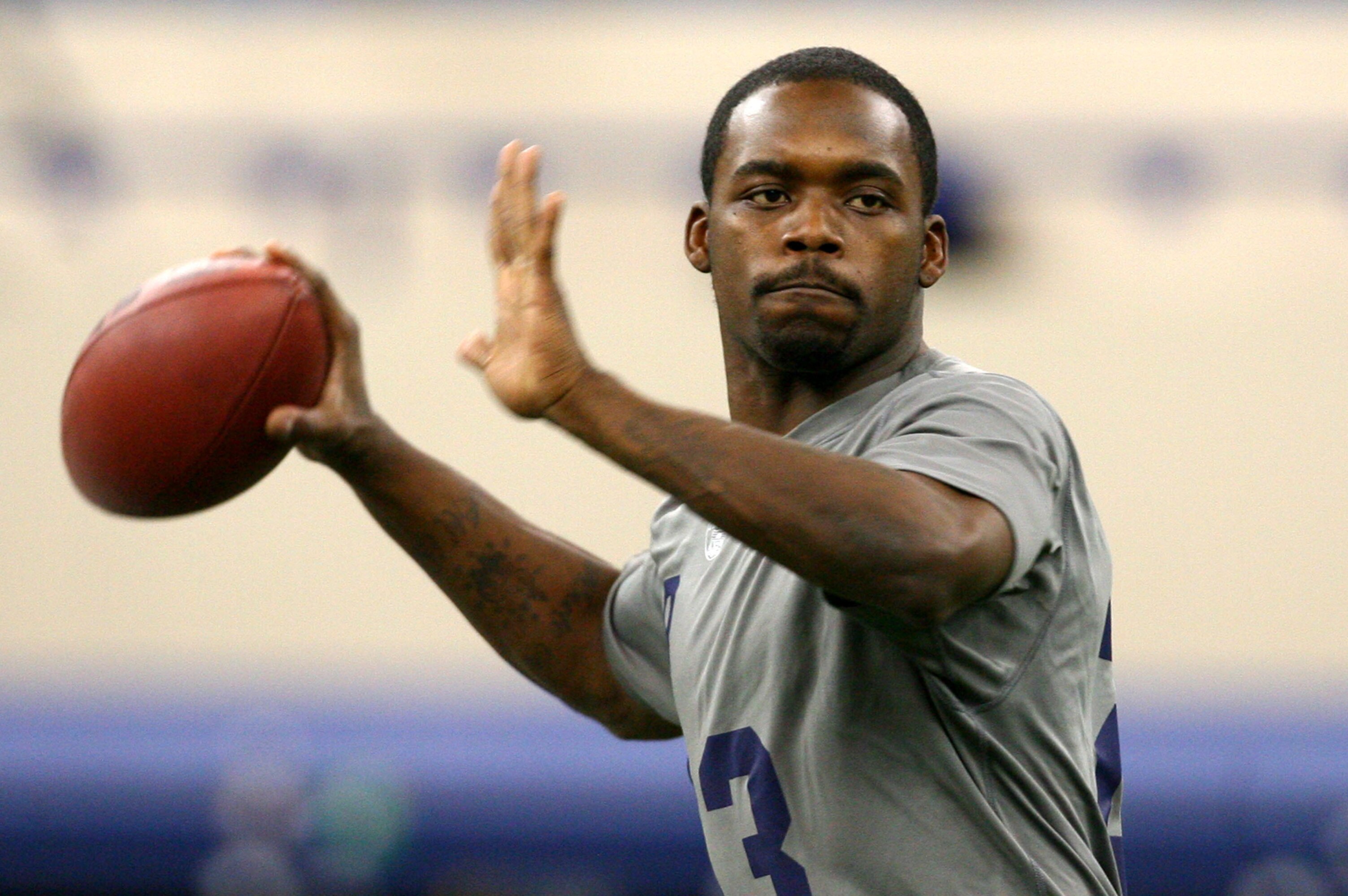 Marcus Vick Pleads Guilty to Resisting Arrest: Latest Comments and Reaction