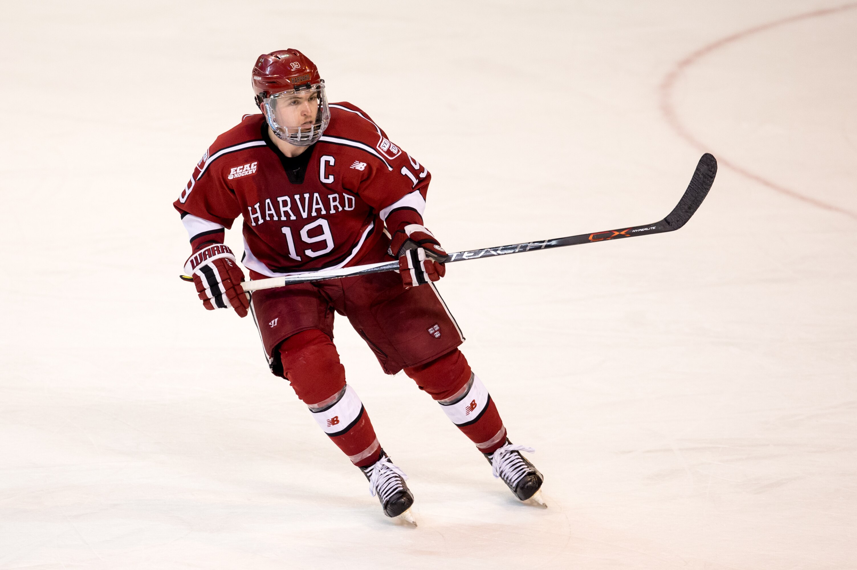 NHL Free Agents 2016: Kris Russell Rumors, Jimmy Vesey News and More ...