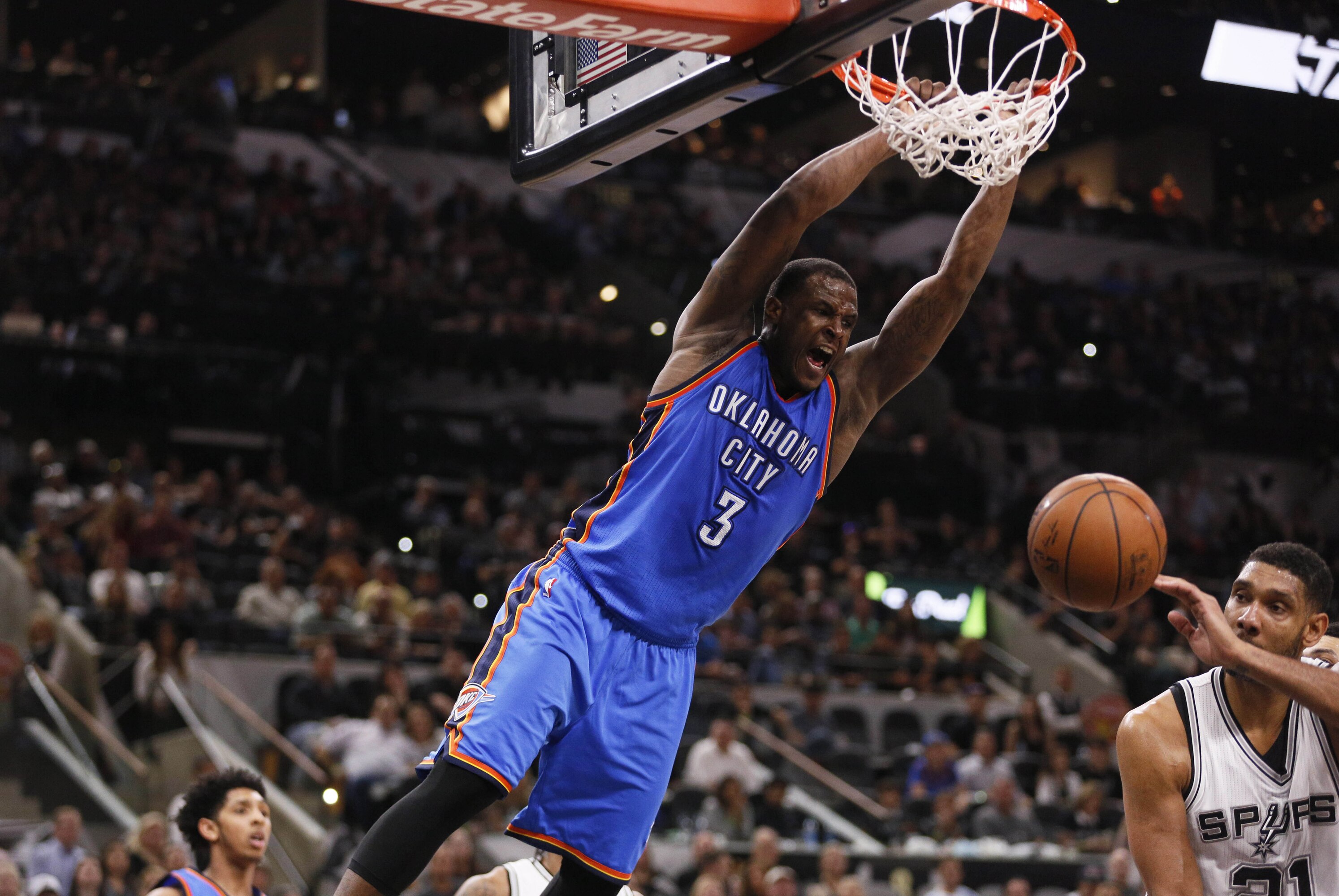 NBA Rumors: Examining Potential Moves from Around the League