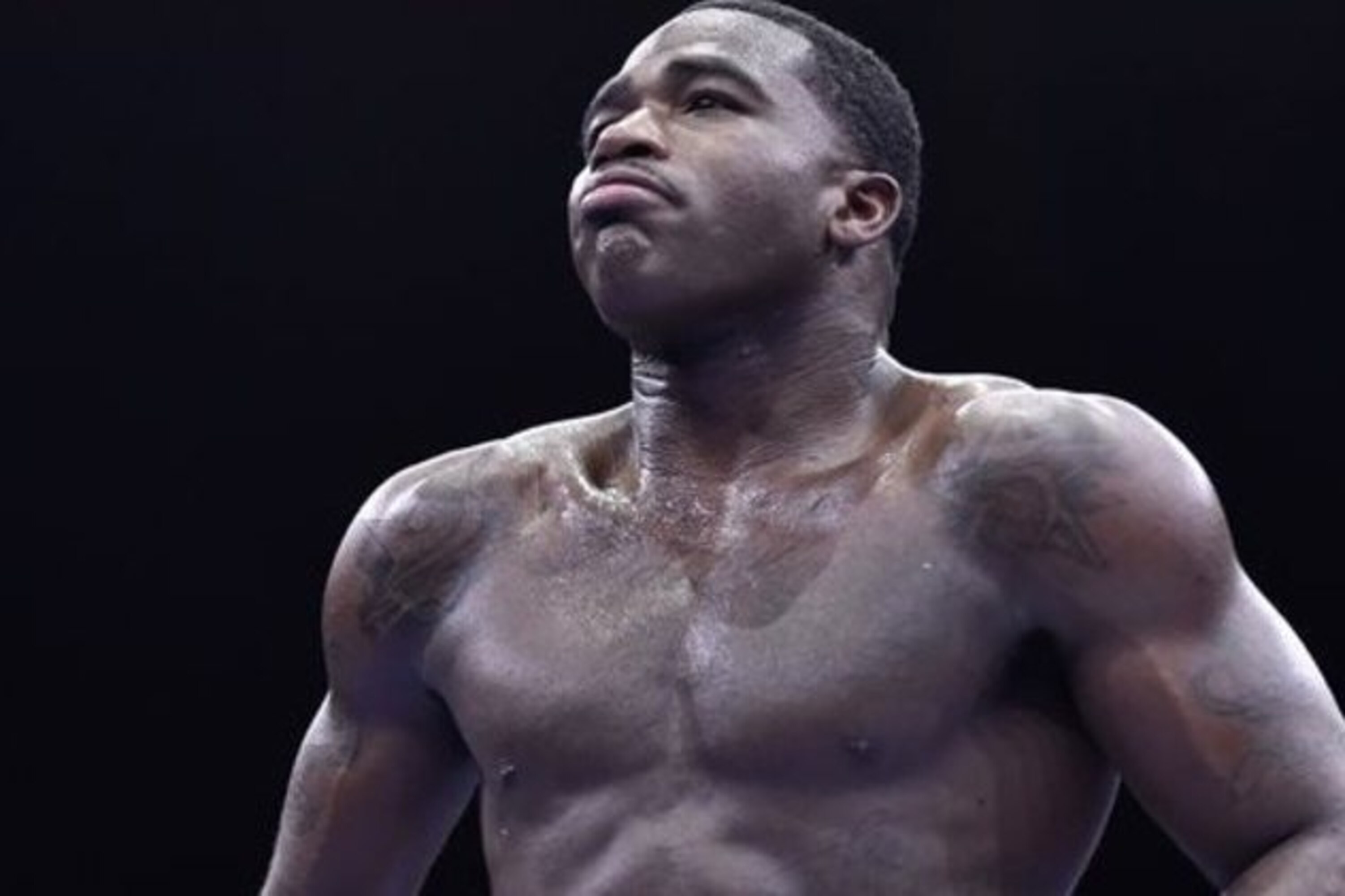 Adrien Broner Ordered to Spend 30 Days in Jail: Latest Details and Comments