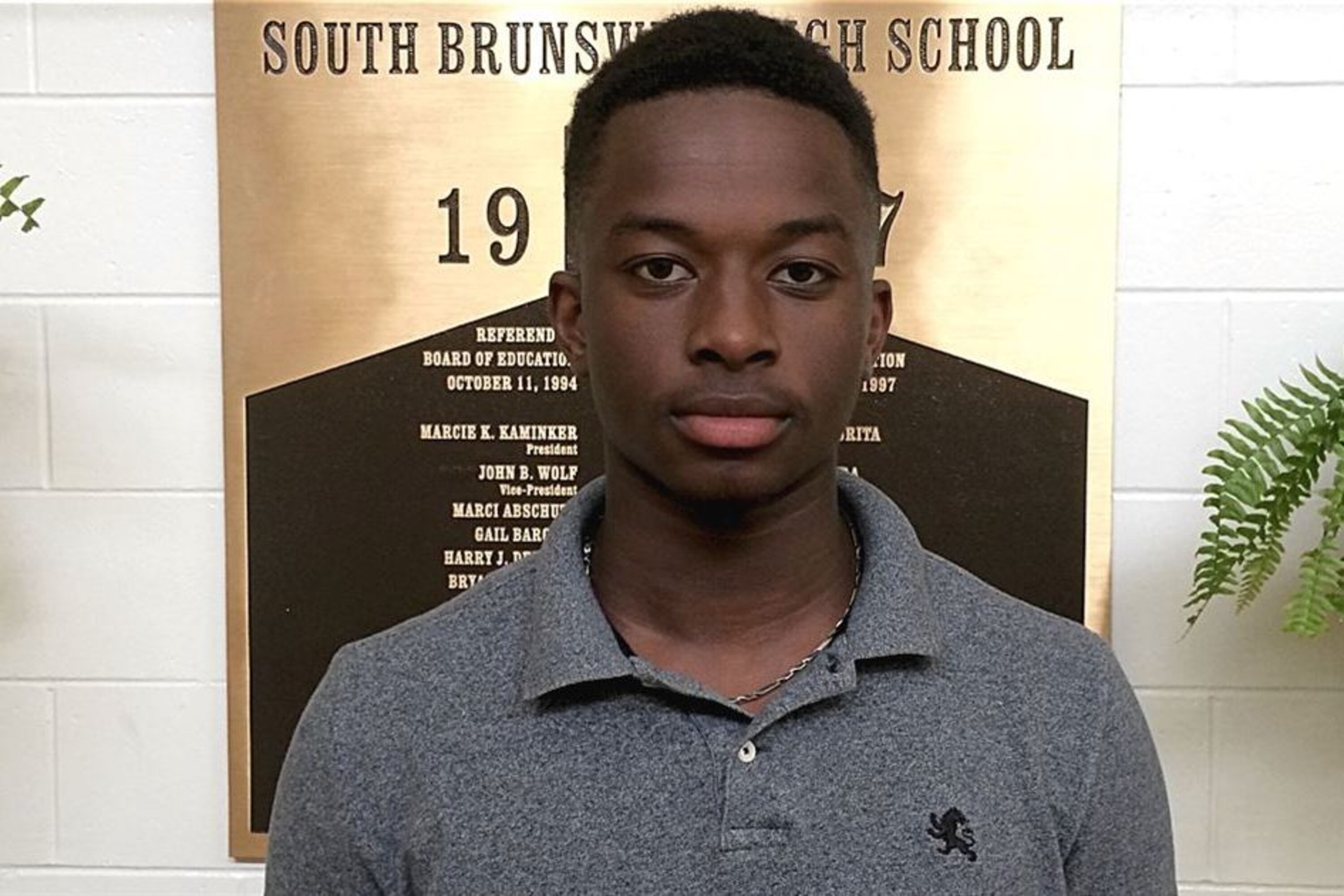 Justin Shorter to Penn State: Nittany Lions Land 4-Star WR Prospect