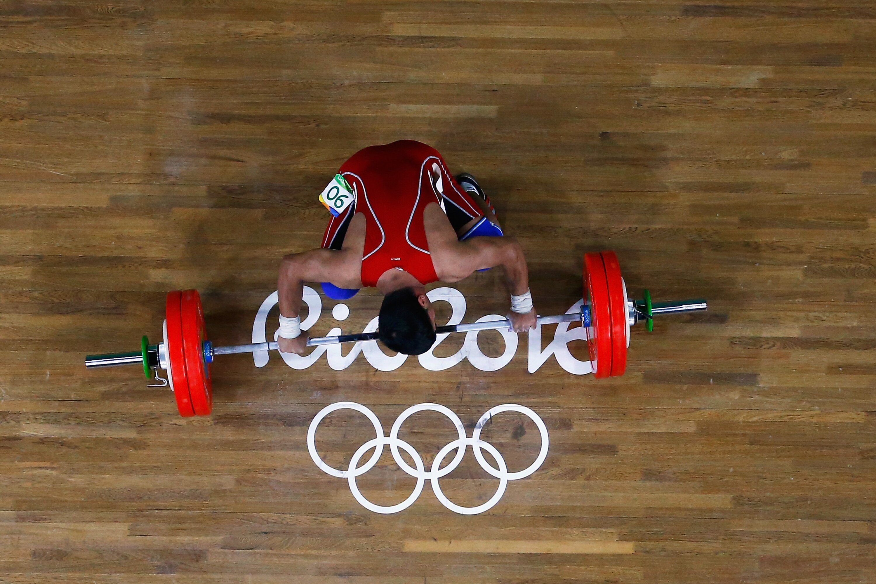 Olympic 2016 Medal Count: Updated Tally, List of Winners After Tuesday ...
