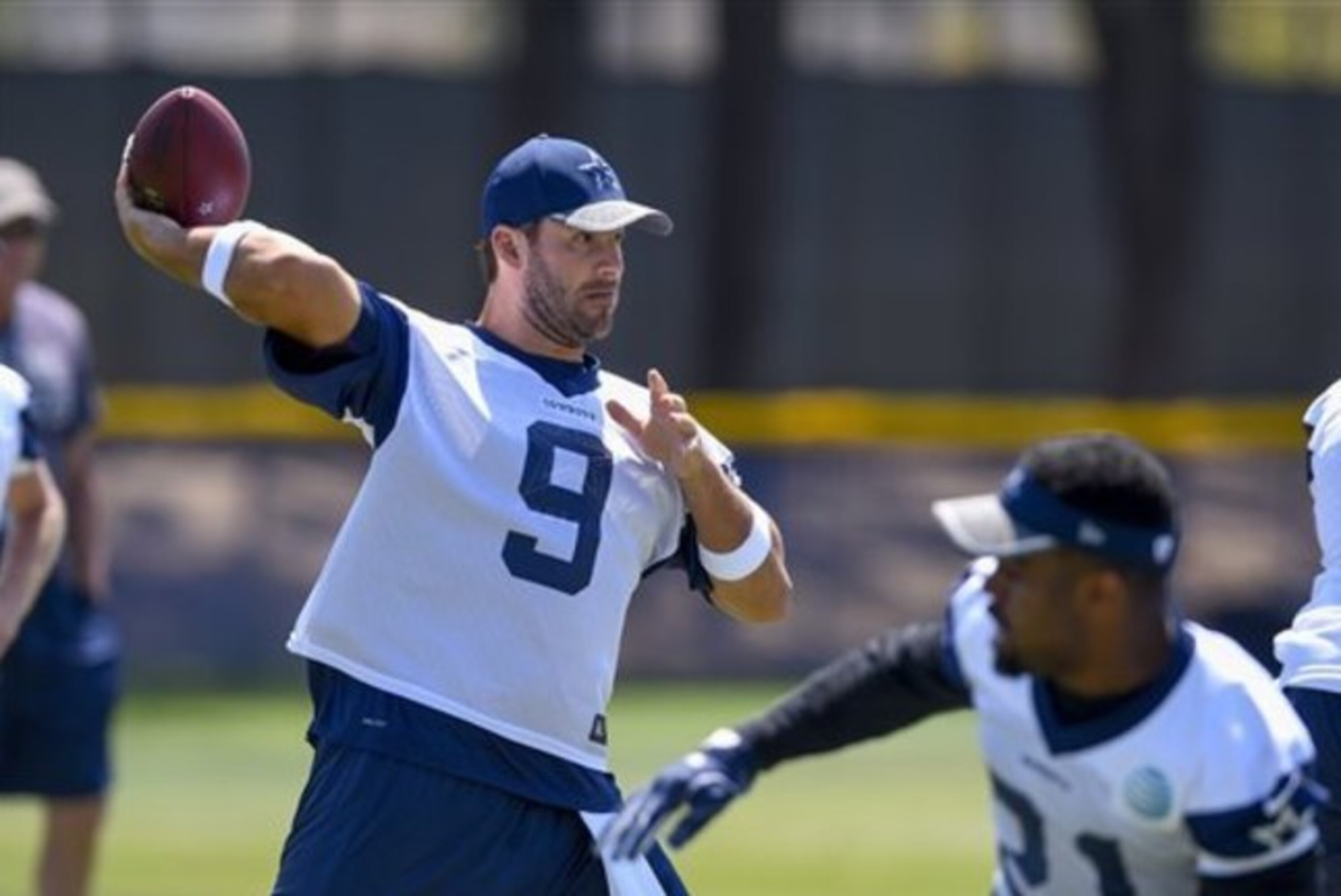 Predicting the NFL's Biggest Comebacks in 2016