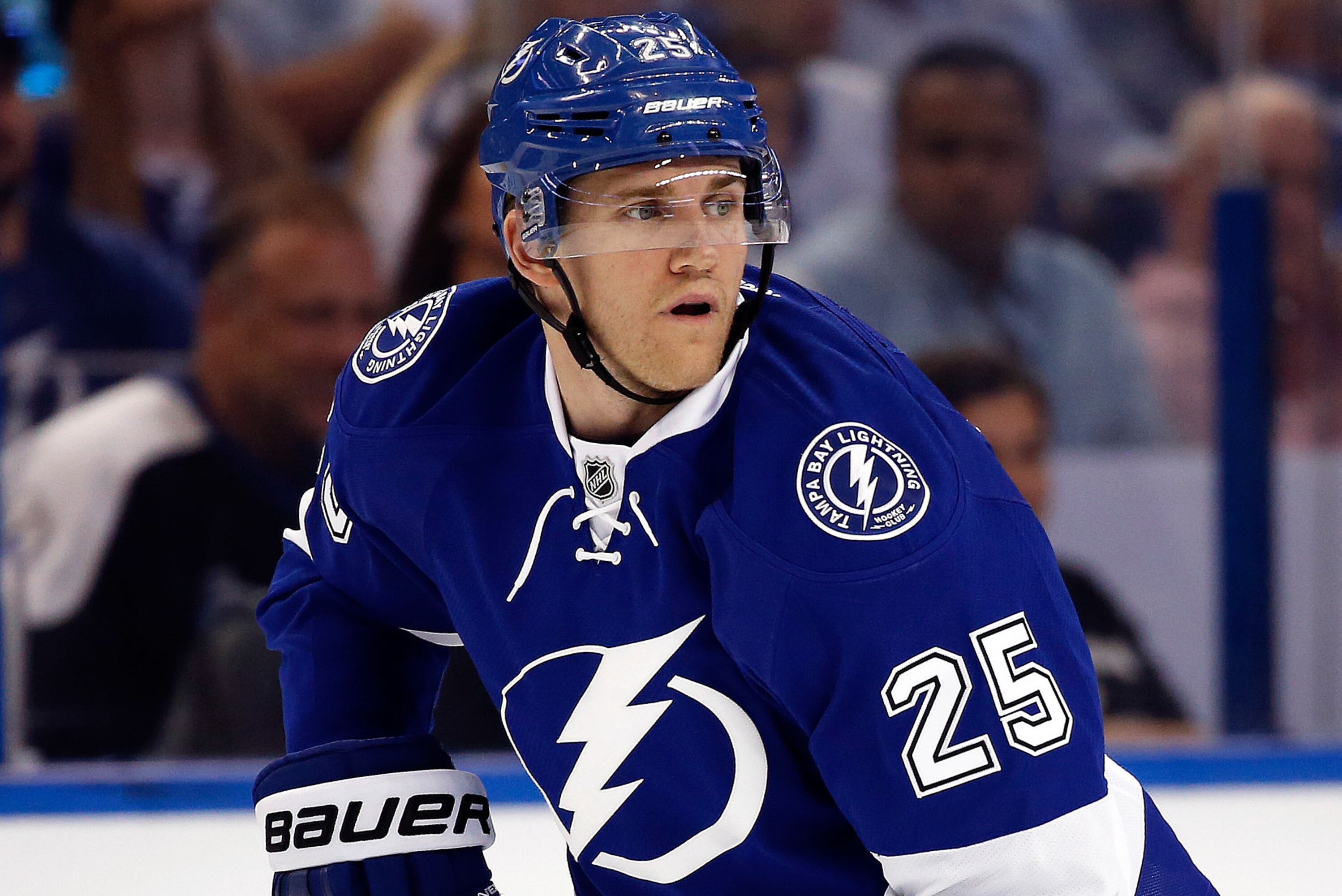 Predators Give Matt Carle a Chance to Save His NHL Career