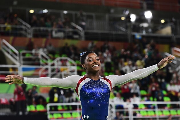 Olympic Gymnastics 2016: Live Results, Highlights from August 14