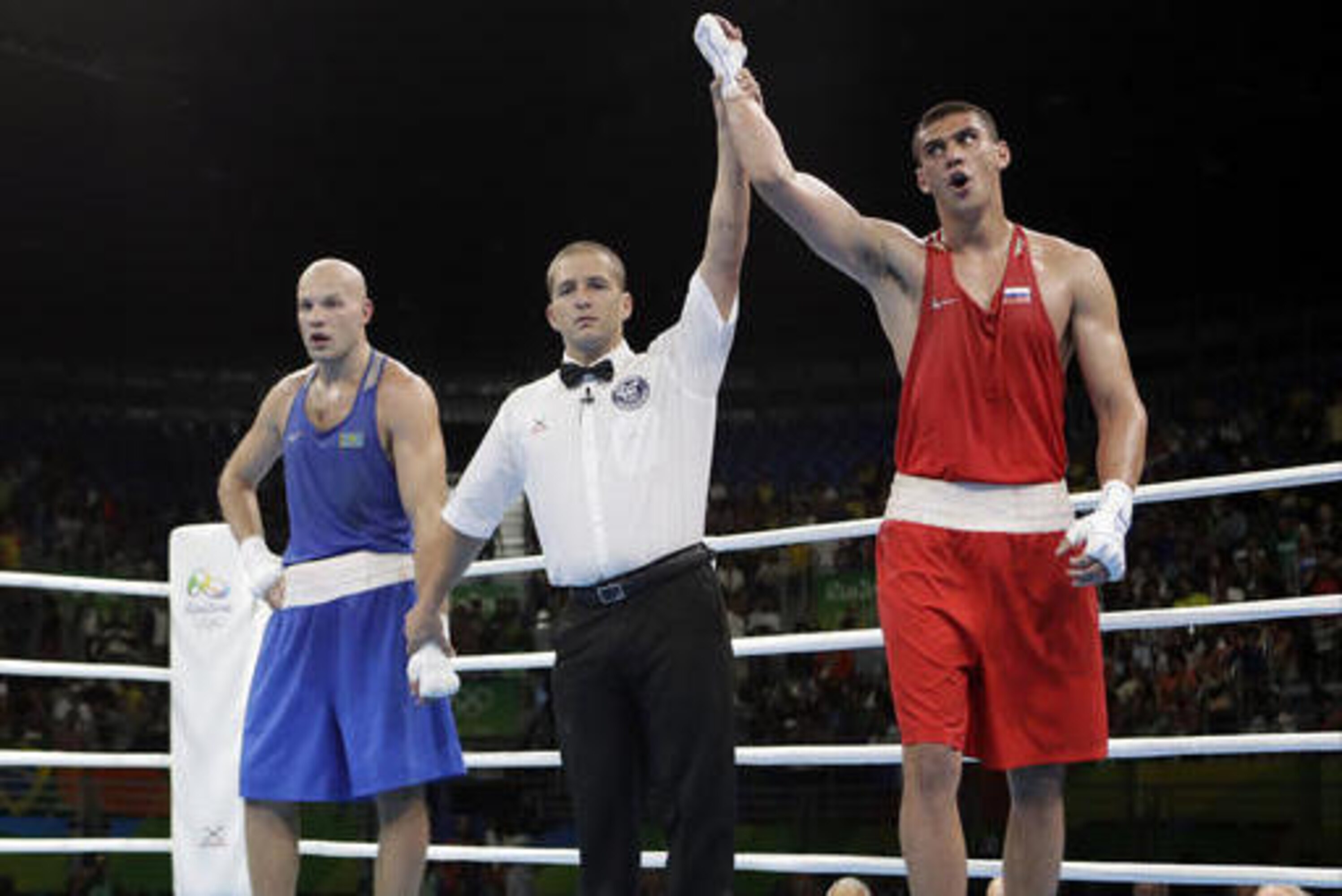 Olympic Boxing 2016: Medal Winners, Scores and Monday's Results