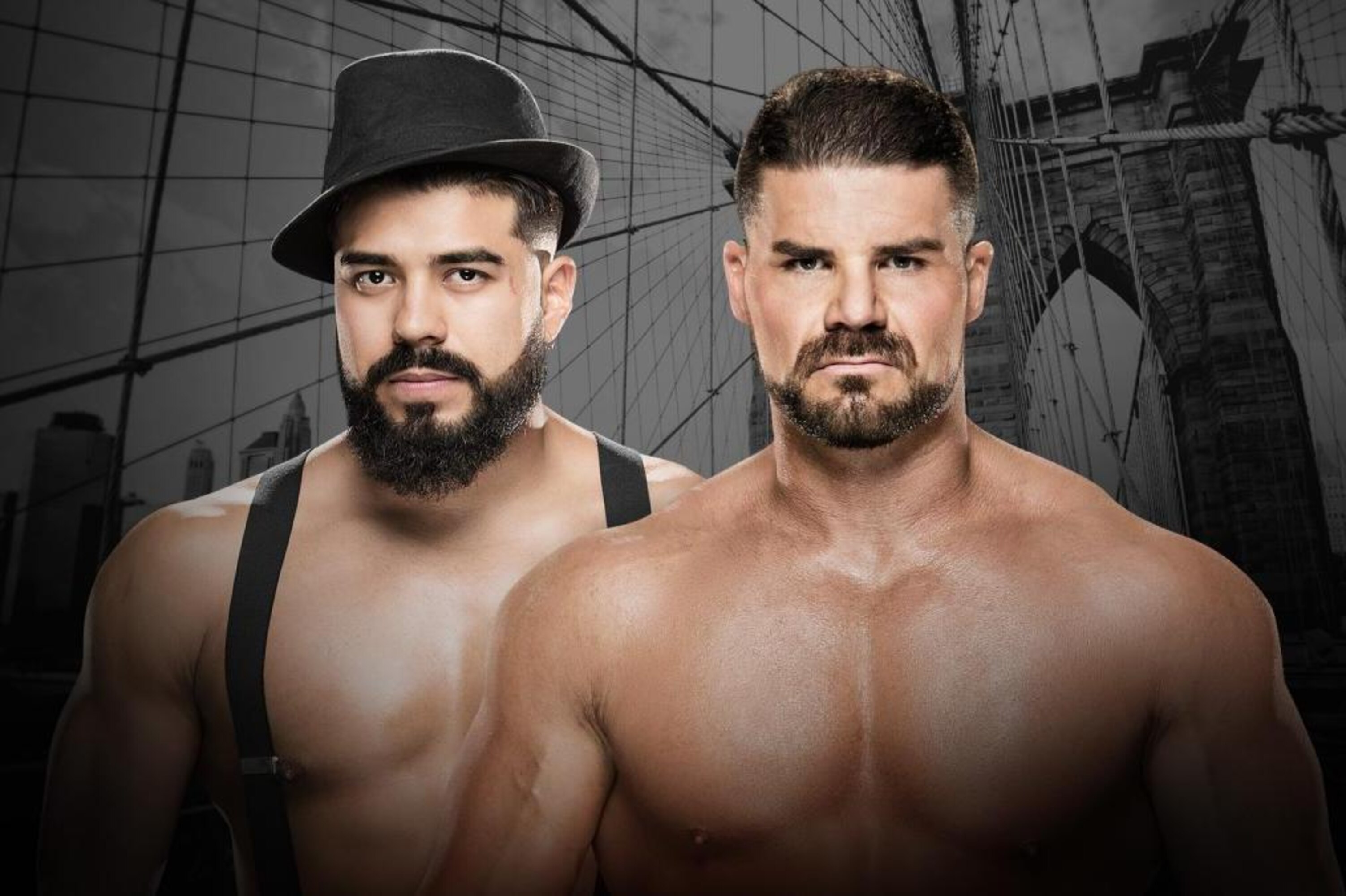 Bobby Roode vs. Andrade Almas: Winner, Reaction from NXT TakeOver ...