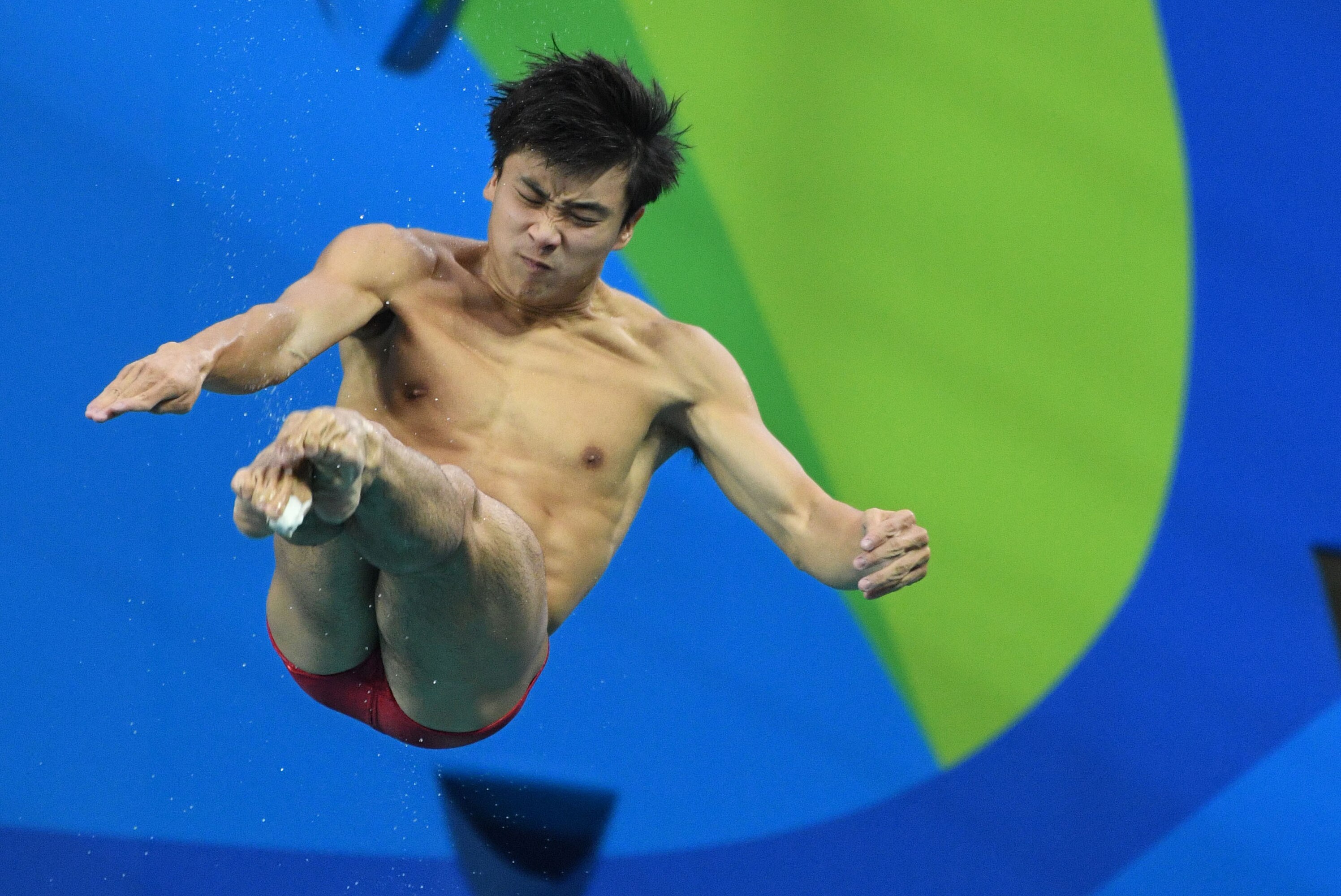 Olympic Diving 2016: Medal Winners, Scores and Results After Tuesday