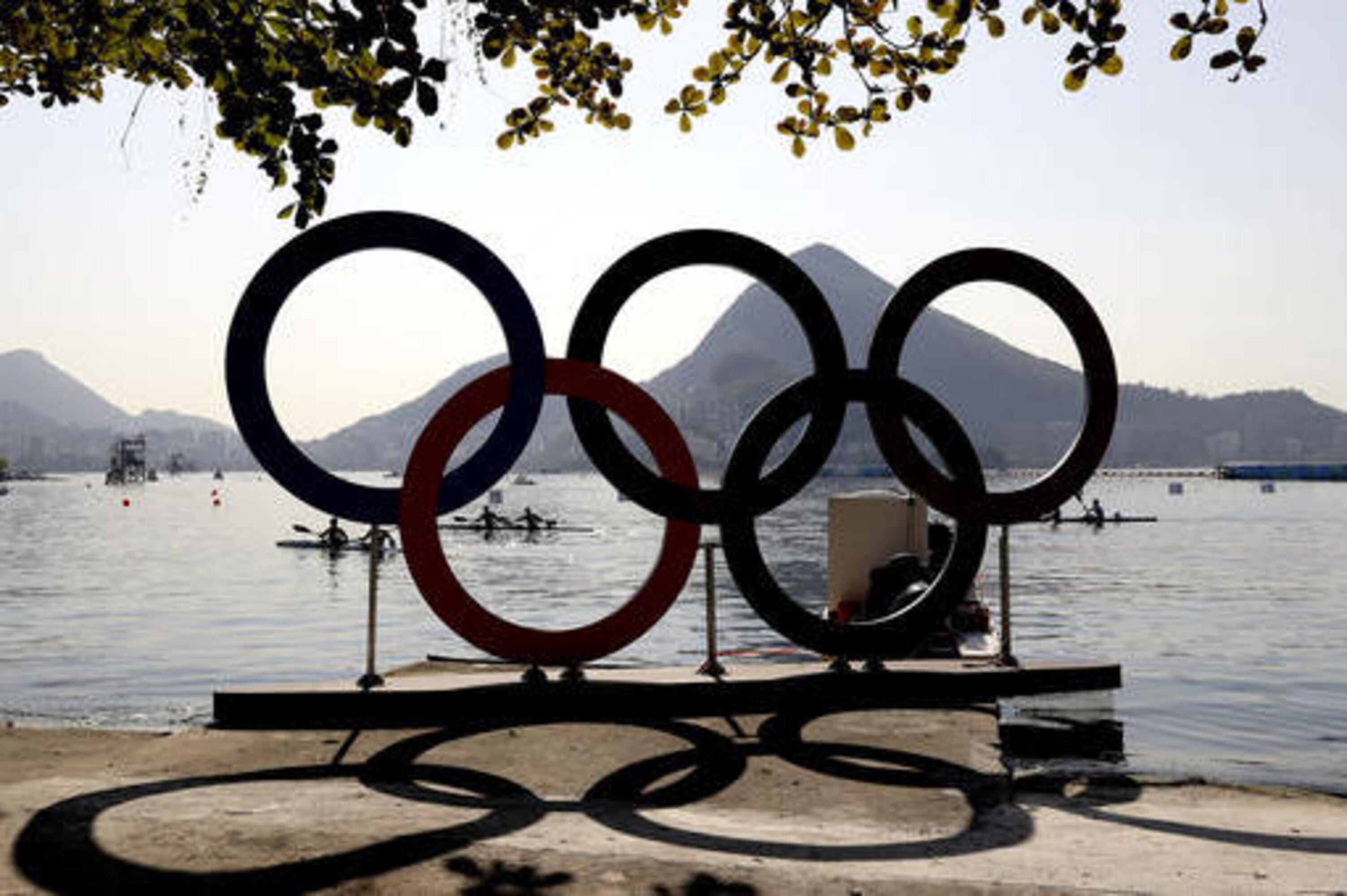 Olympic 2016 Medal Count: Updates on Friday's Medal Standings for Each ...