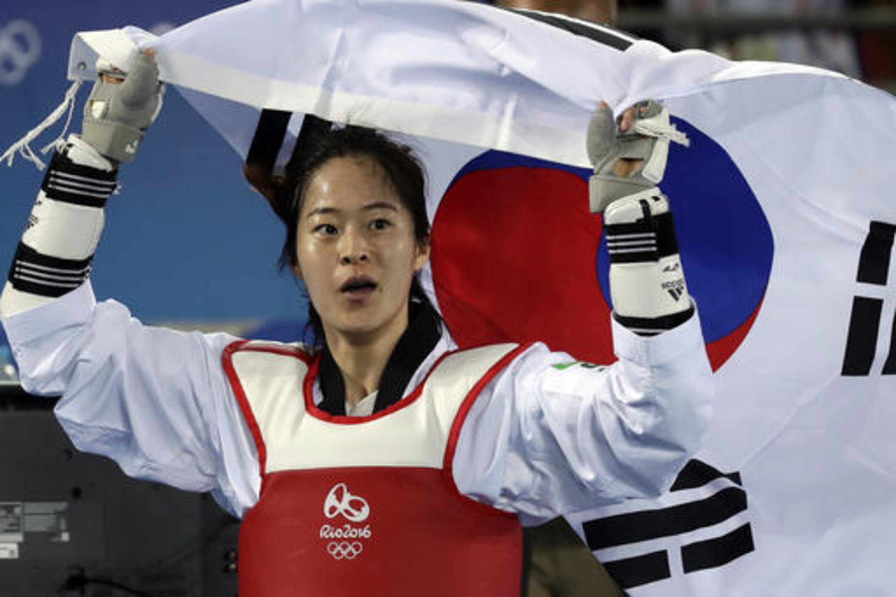 Olympic Taekwondo 2016: Medal Winners, Scores and Results After Friday