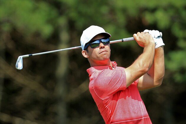 Deutsche Bank Championship 2016: Sunday Leaderboard Scores and Highlights