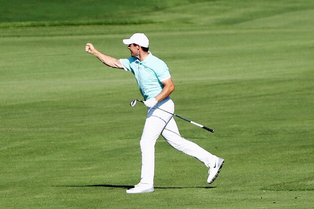 Tour Championship 2016: Final Leaderboard Scores, Prize-Money Payouts