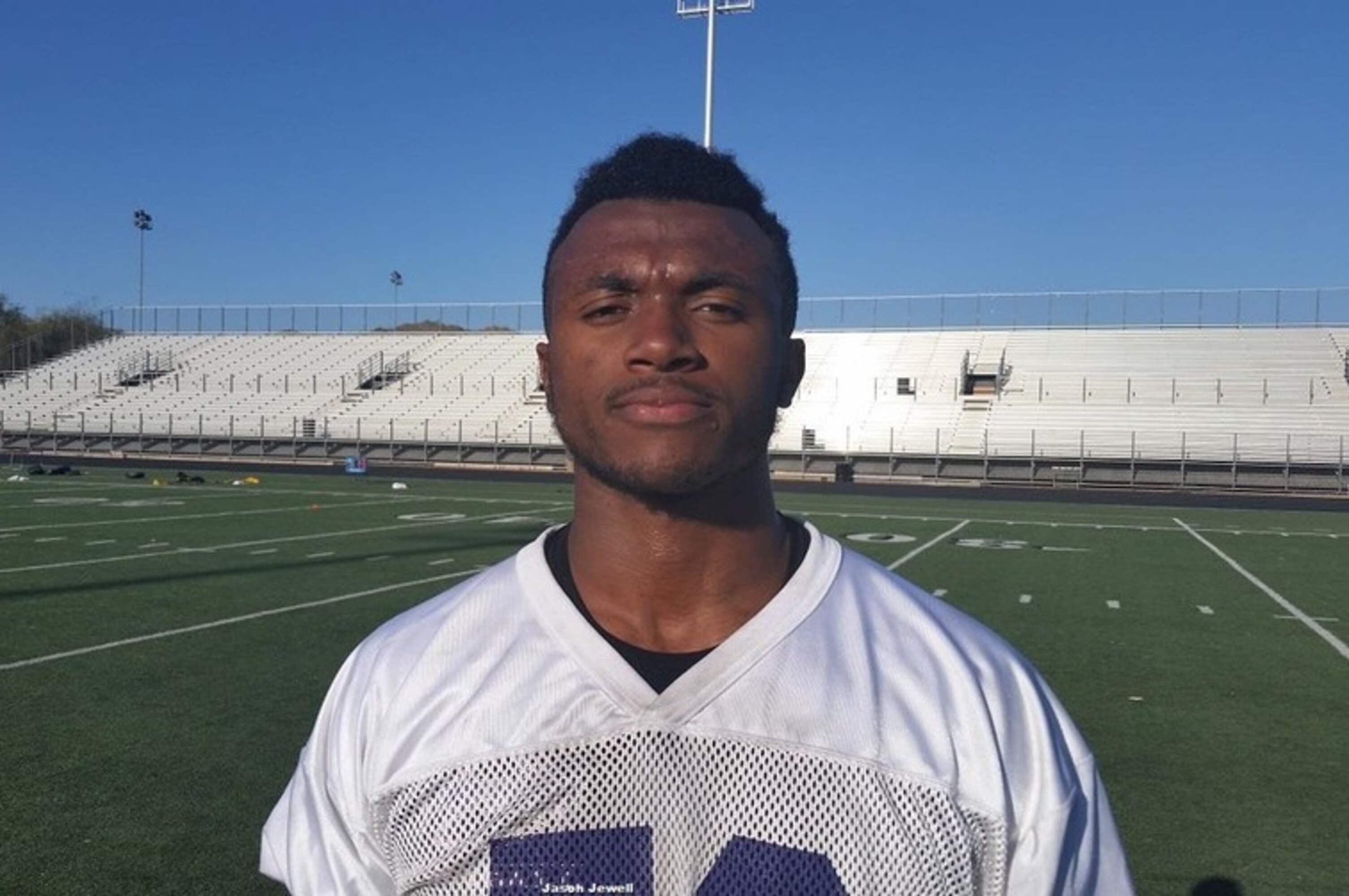 Austin Jackson to USC: Trojans Land 5-Star OT Prospect
