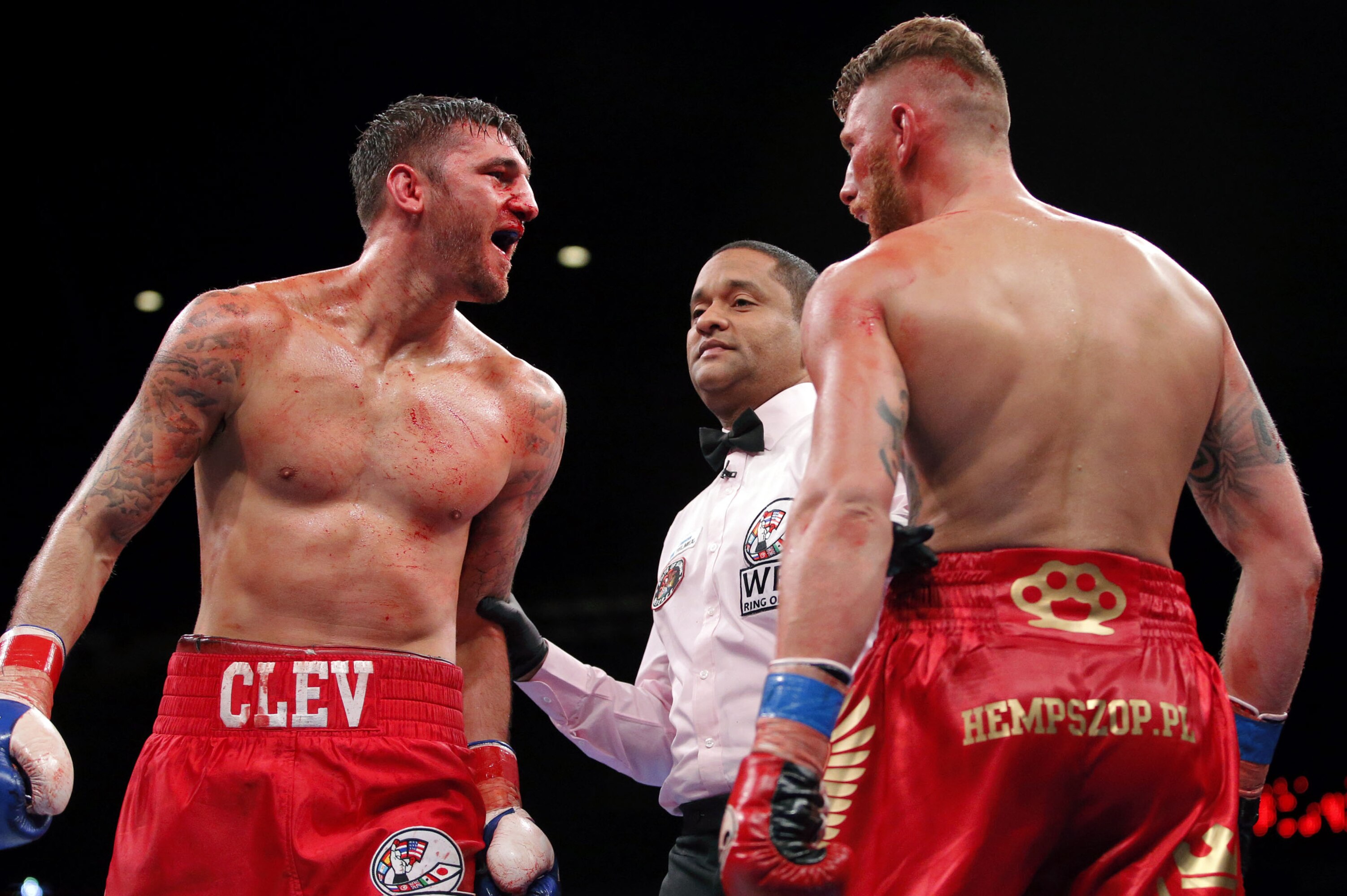 Juergen Braehmer vs. Nathan Cleverly: Fight Time, Date, Live-Stream and ...