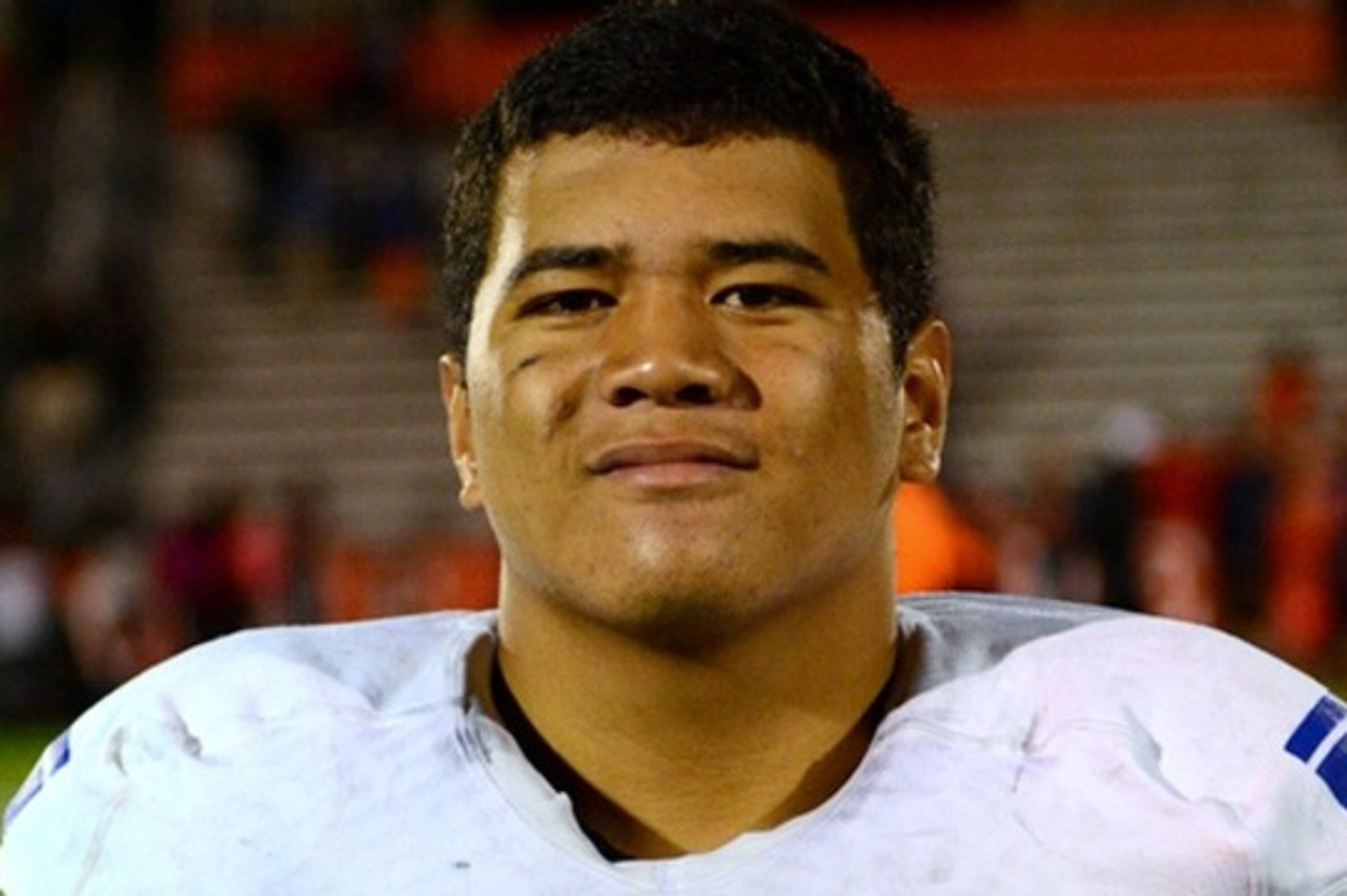 Jay Tufele to USC: Trojans Land 5-Star DT Prospect