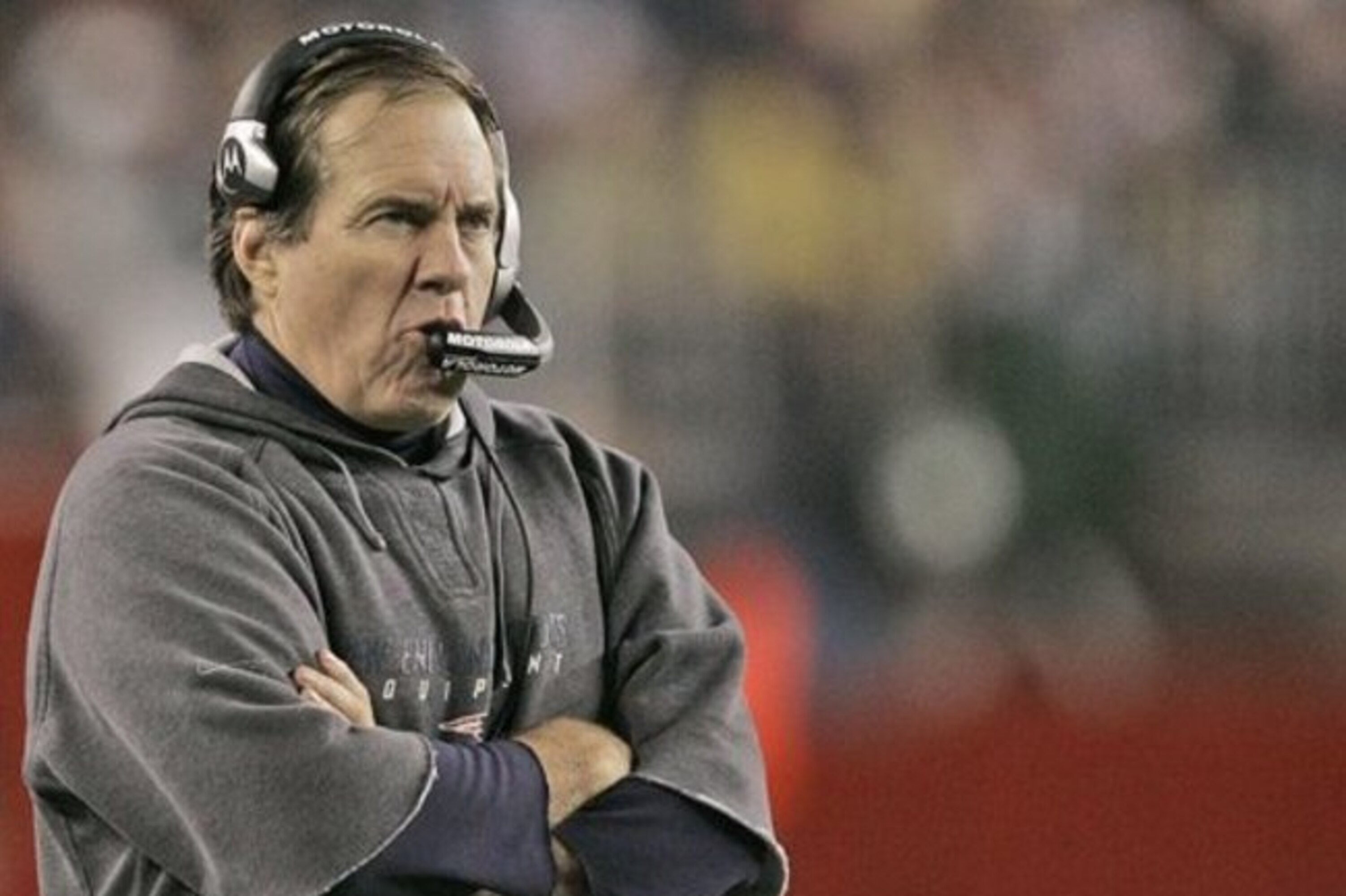 How the NFL Cheats: Spy Games