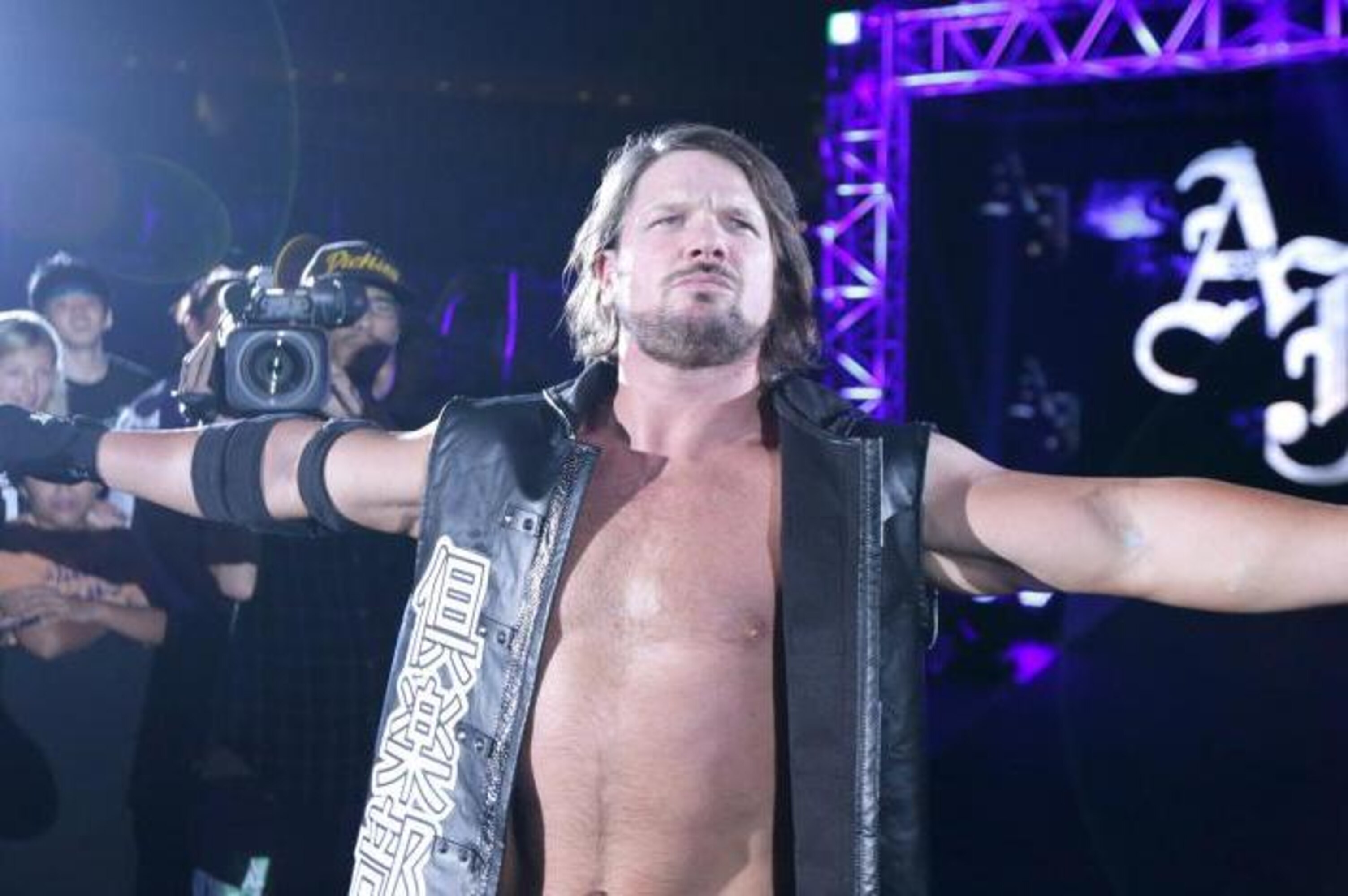 Analyzing the Significance of WWE Live Events