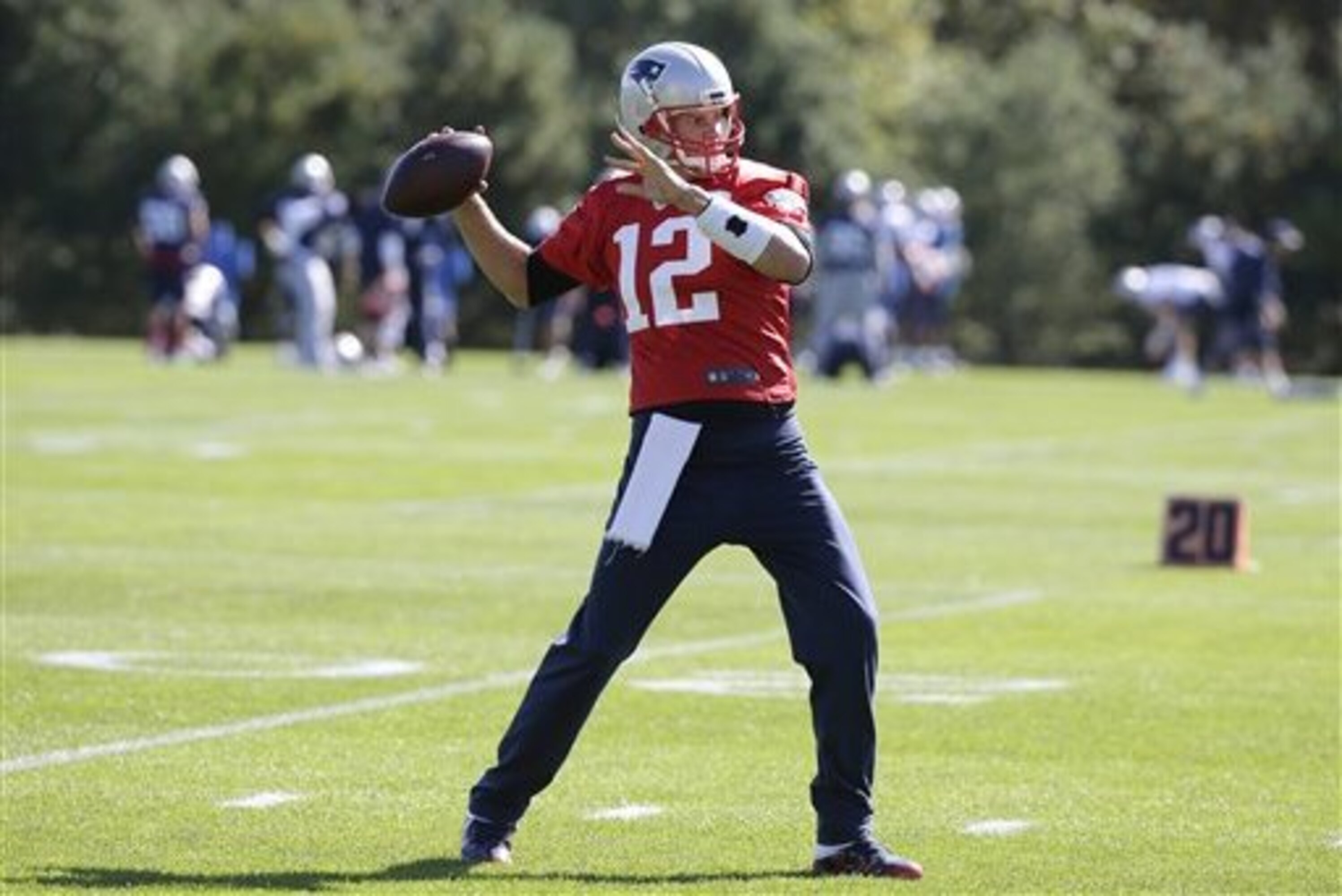 NFL Picks Week 5: Over-Under Vegas Lines, Expert Predictions and Odds