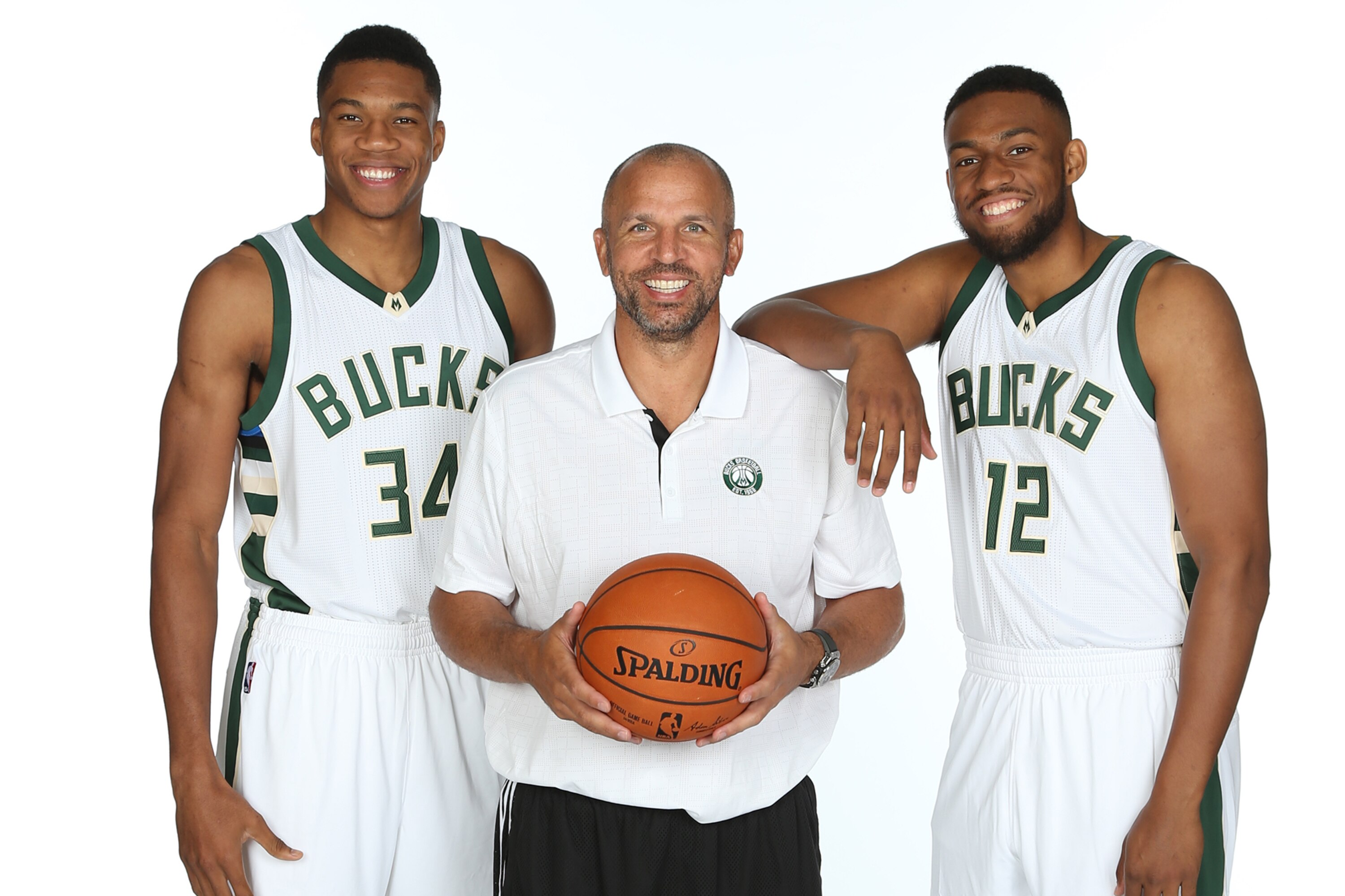 Milwaukee Bucks Complete 2016-17 Preview