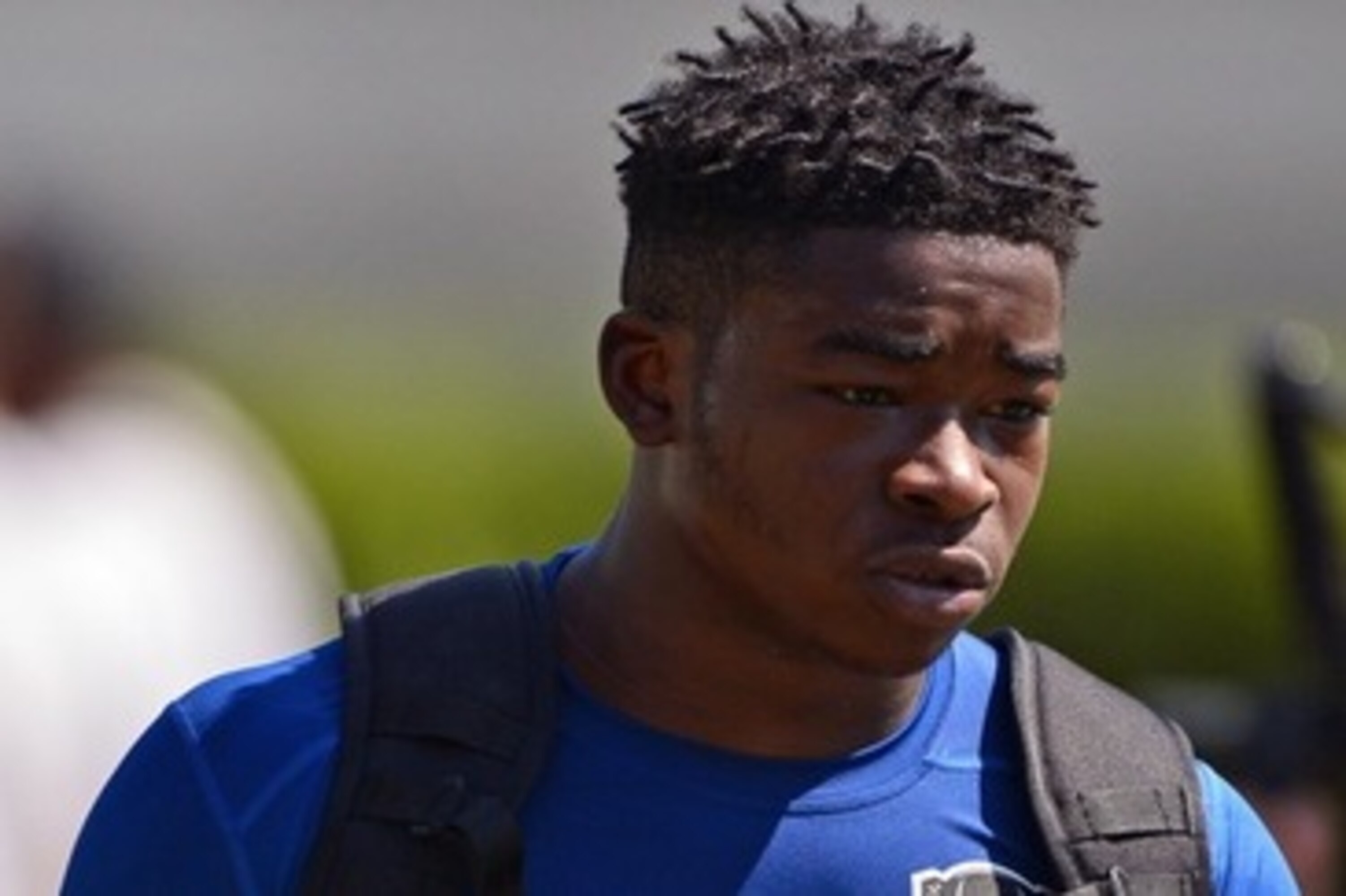 Sam Bruce Dismissed by Miami: Latest Comments and Reaction