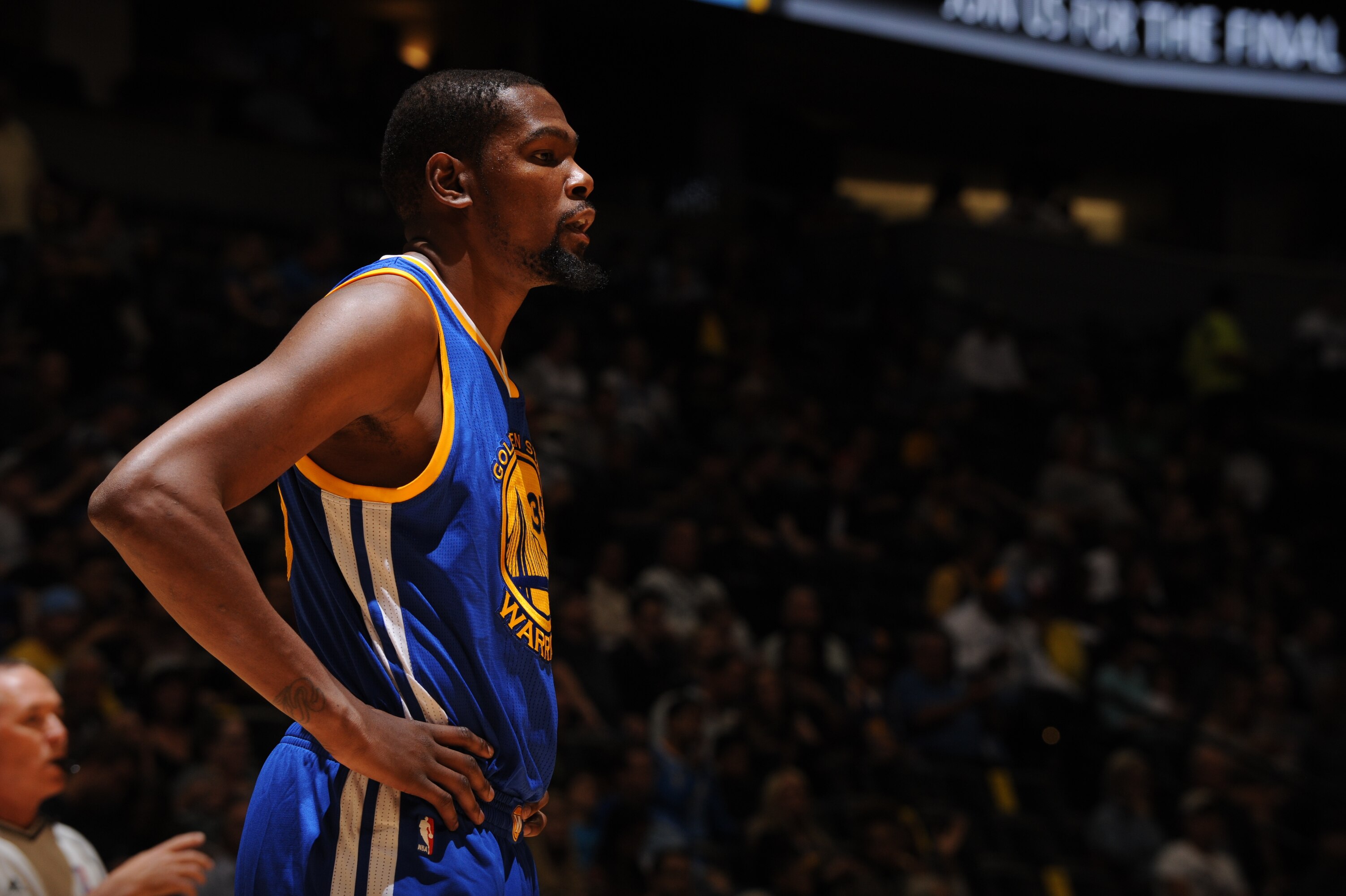 Kevin Durant's Subtle Shots at OKC Thunder Ignore Franchise's Sustained ...