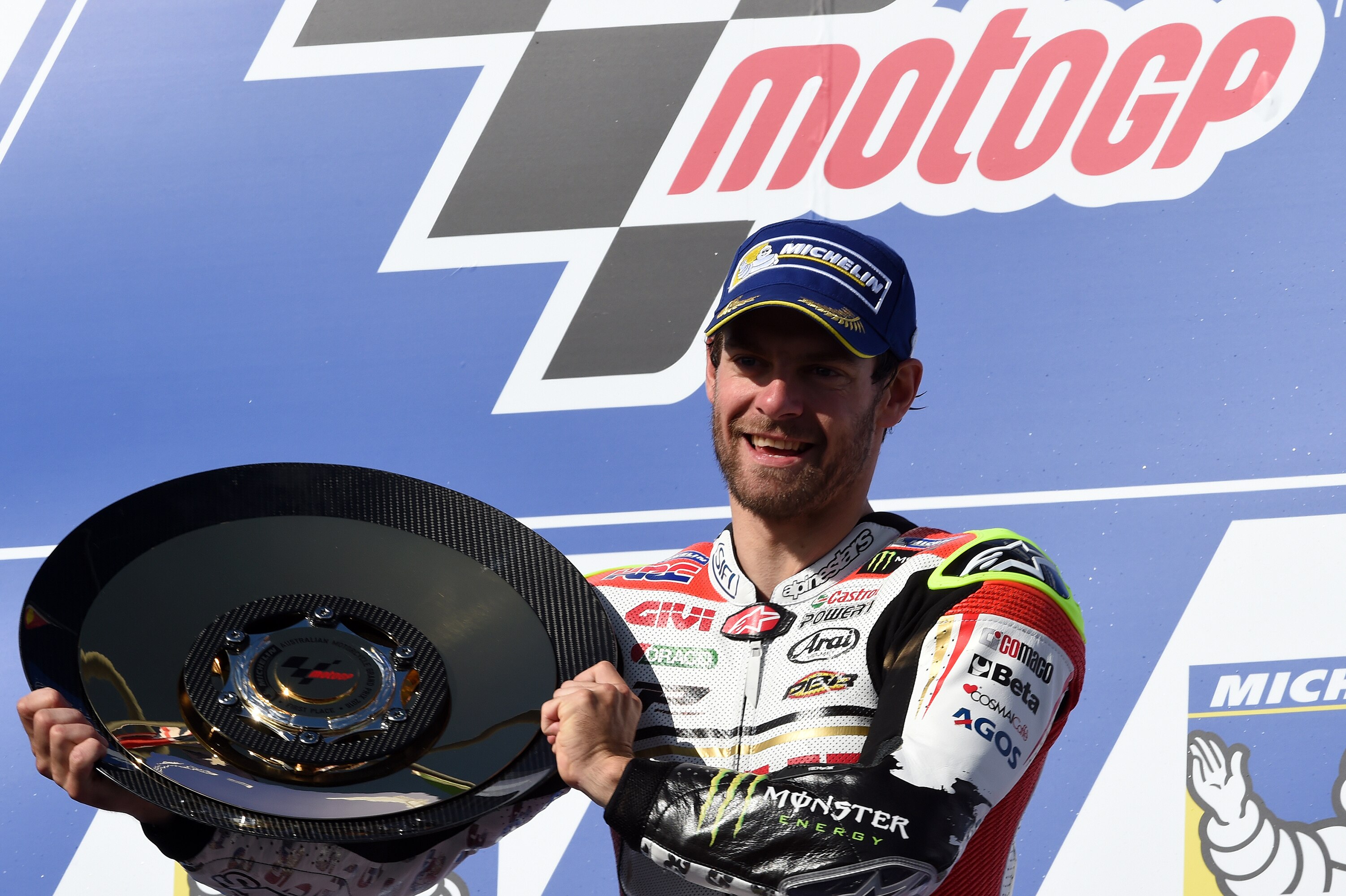 MotoGP Grand Prix of Australia 2016 Results: Winner, Standings and Reaction
