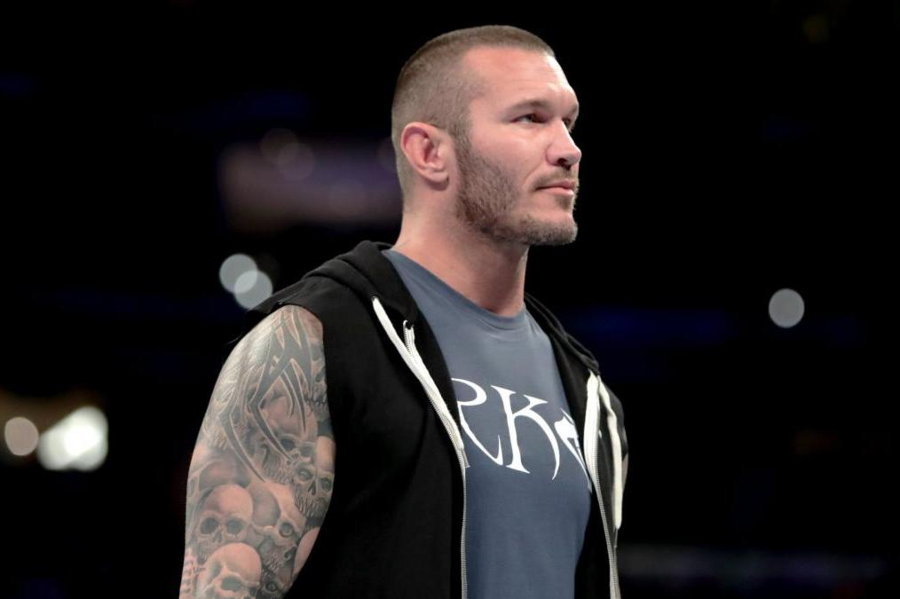 Ryan Dilbert's 10-Count: Randy Orton Joining Wyatt Family Has Massive ...