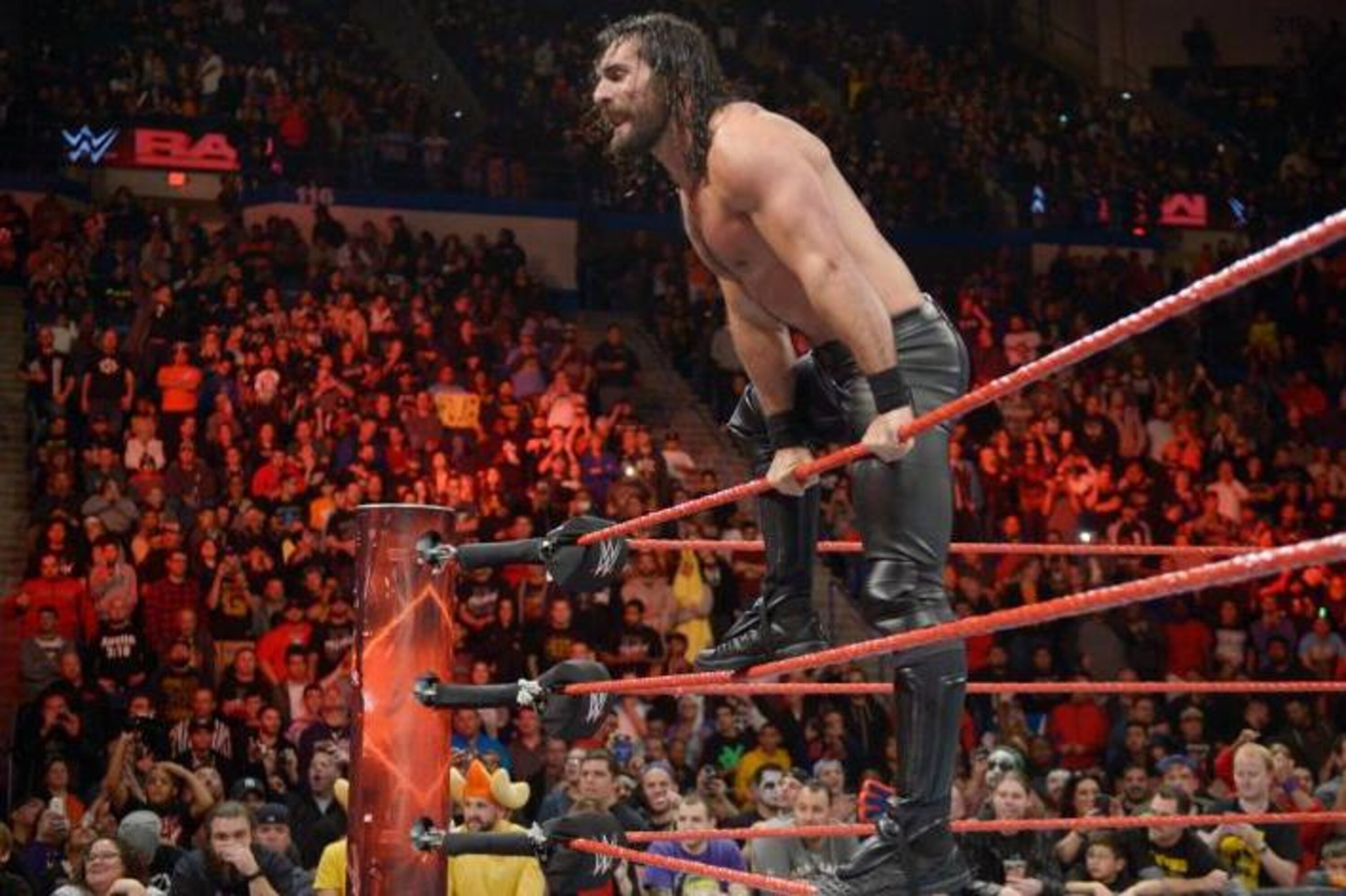 Seth Rollins' 3-Step Guide to Ensure Success as a Face in WWE