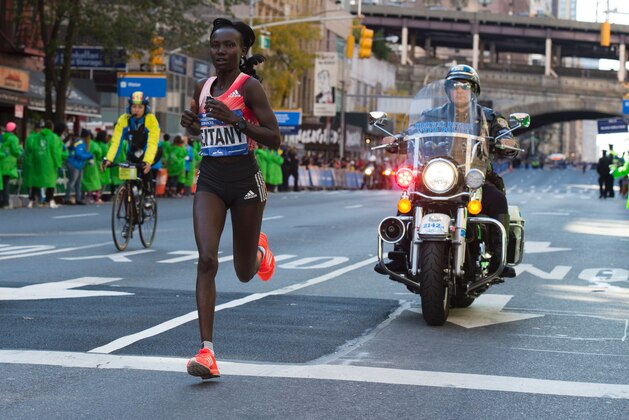 New York Marathon Results 2016: Winners, Finishing Times and Highlights