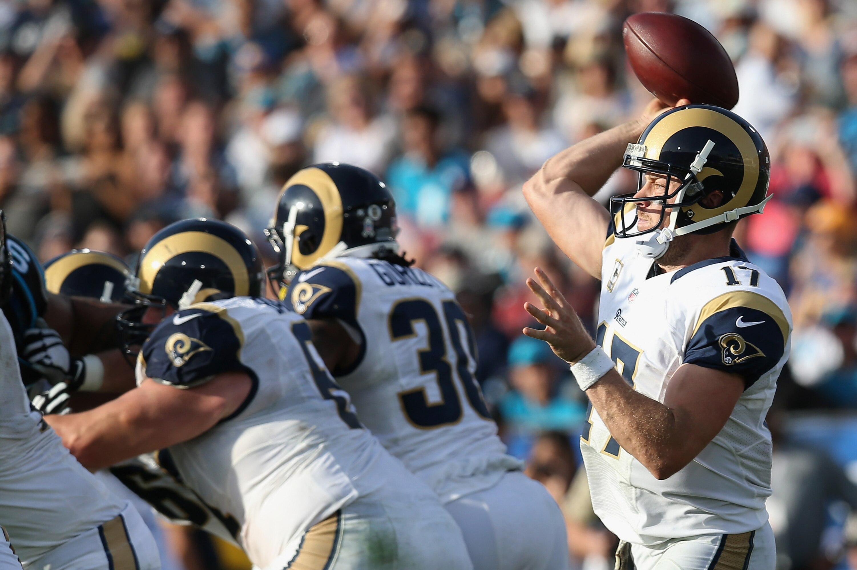 Los Angeles Rams vs. New York Jets Betting Odds, Analysis, NFL Pick