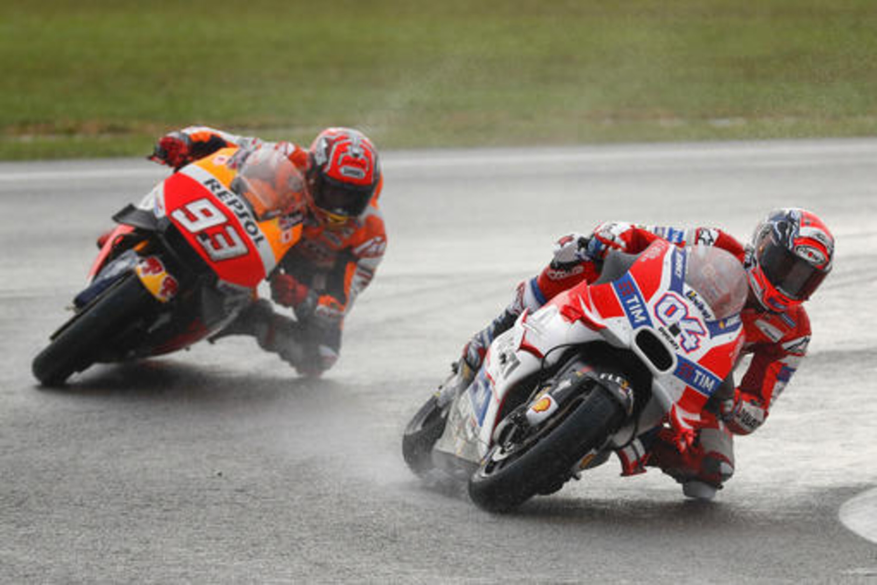 MotoGP Grand Prix of Valencia 2016: Key Battles, Predictions and Track ...