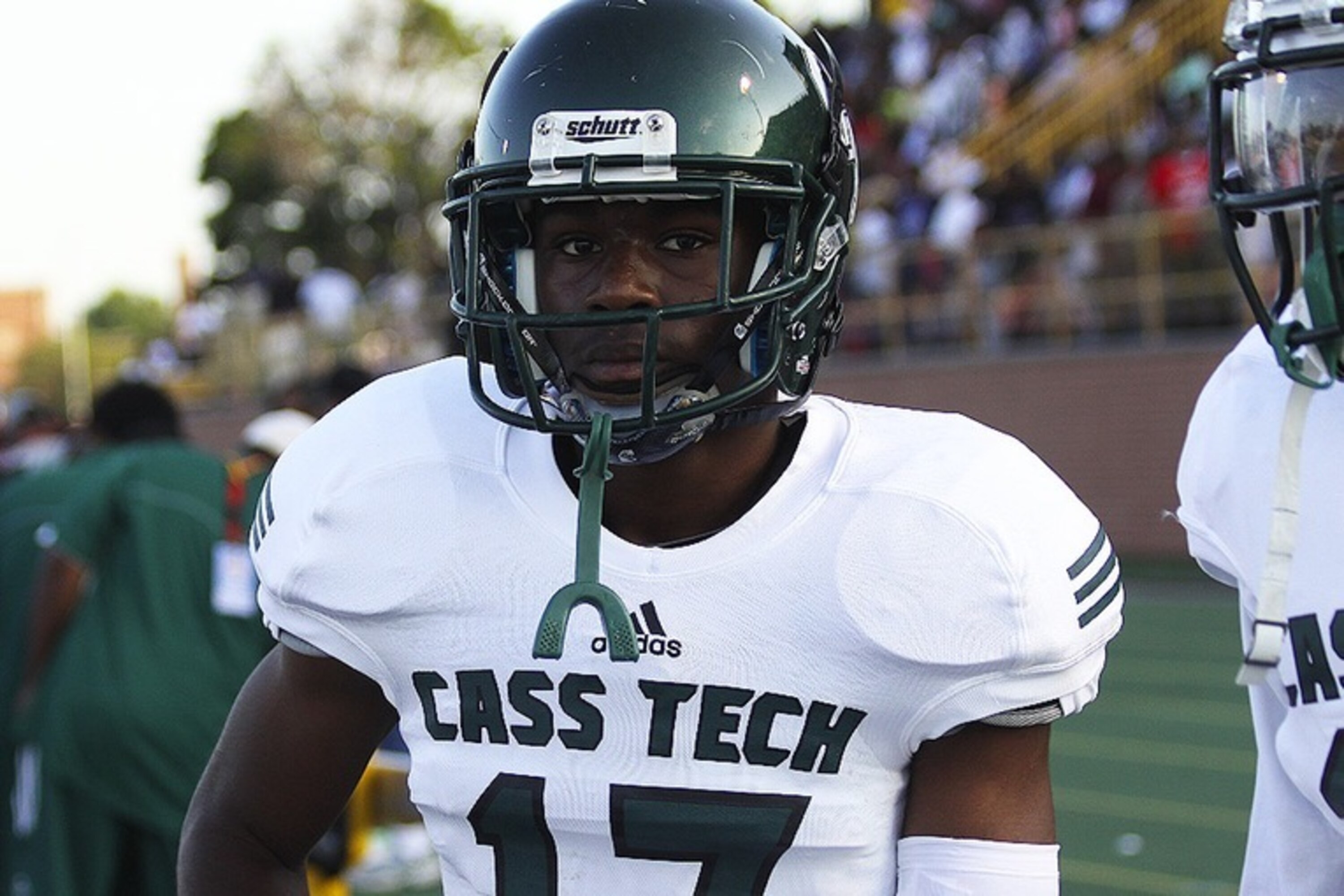 Donovan Johnson to Penn State: Nittany Lions Land 4-Star CB Prospect