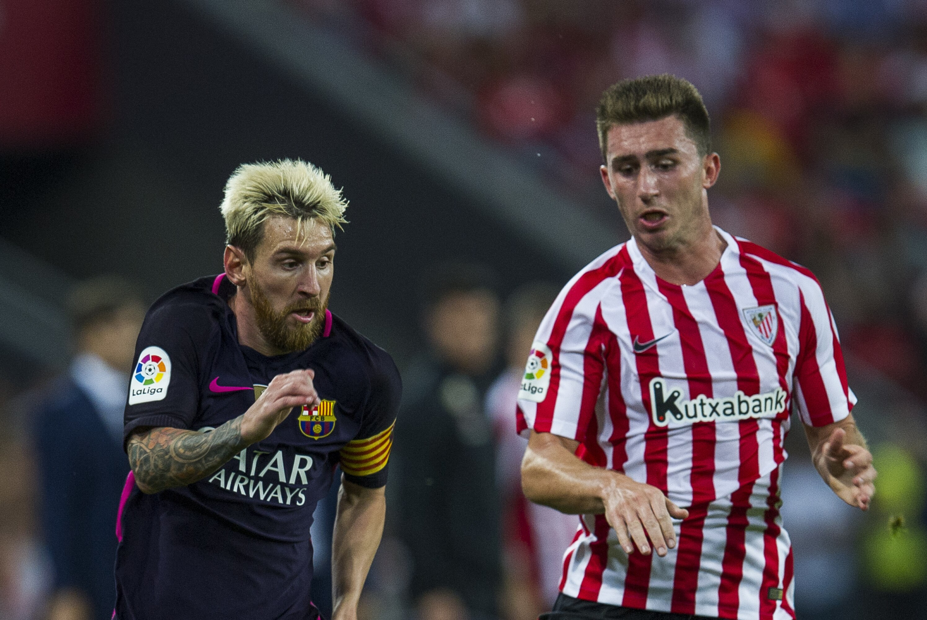 Copa del Rey Draw 2016-17: Full Round-of-16 Fixtures and Dates Released