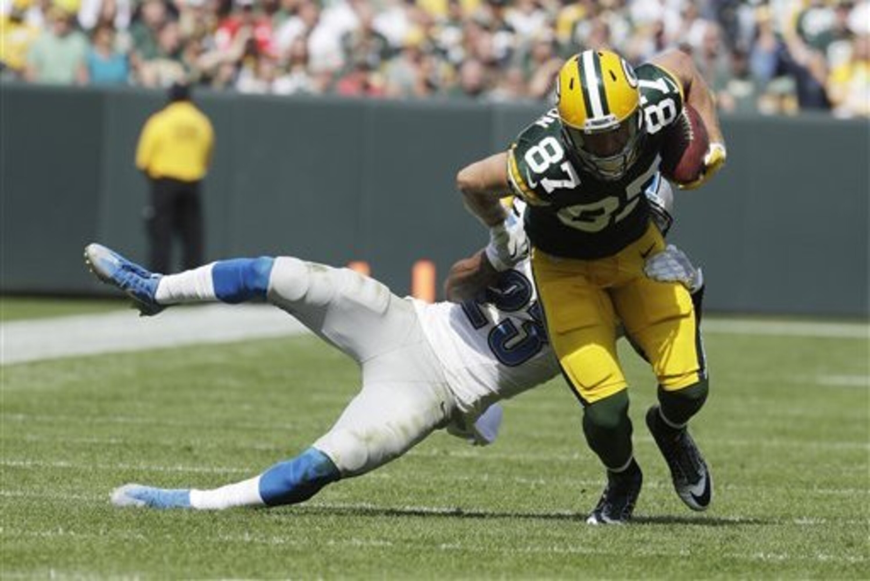 NFL TV Schedule 2016: Week 17 Coverage Map, Game Times and Predictions