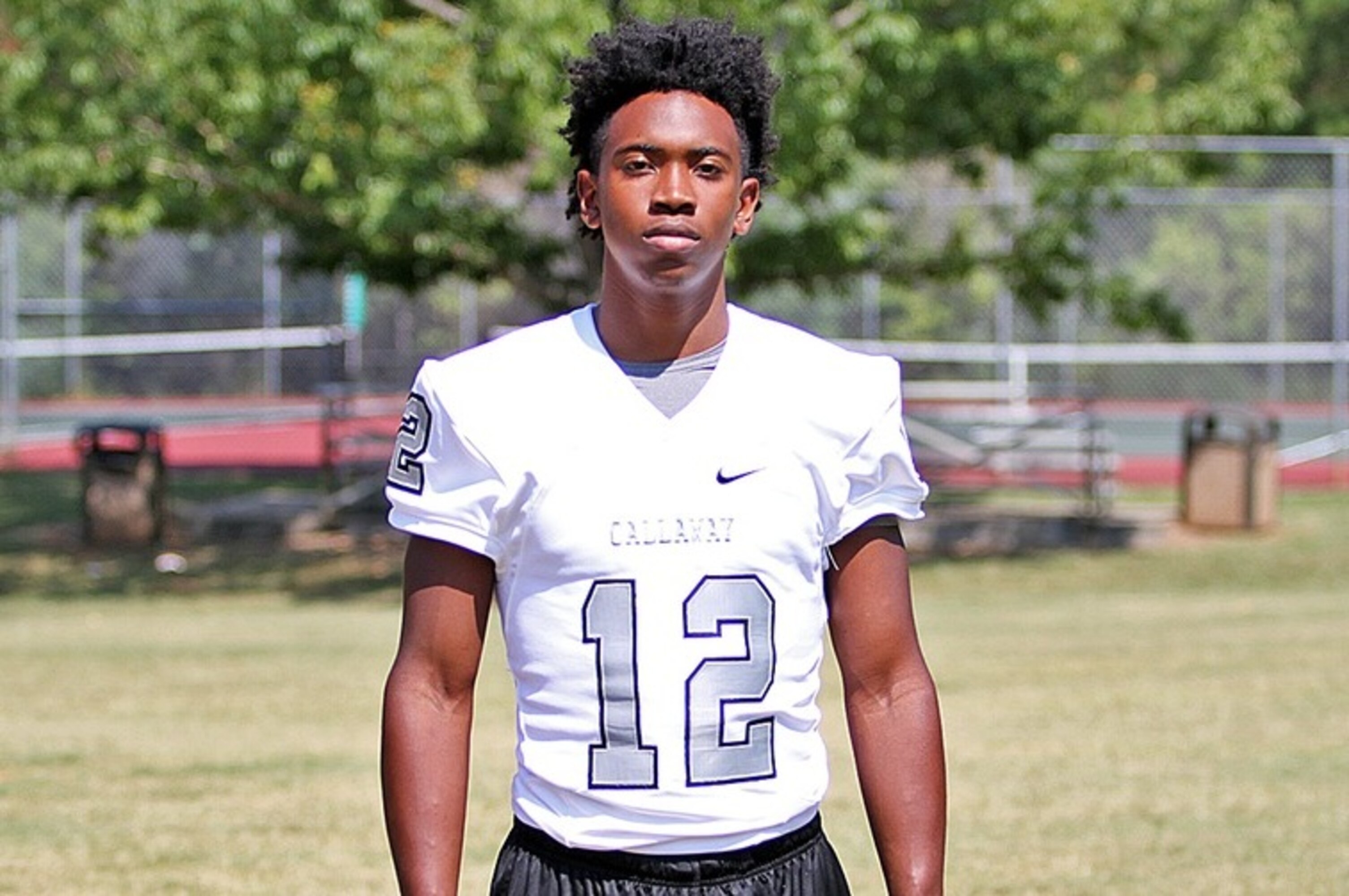 Braylon Sanders to Ole Miss: Rebels Land 4-Star WR Prospect