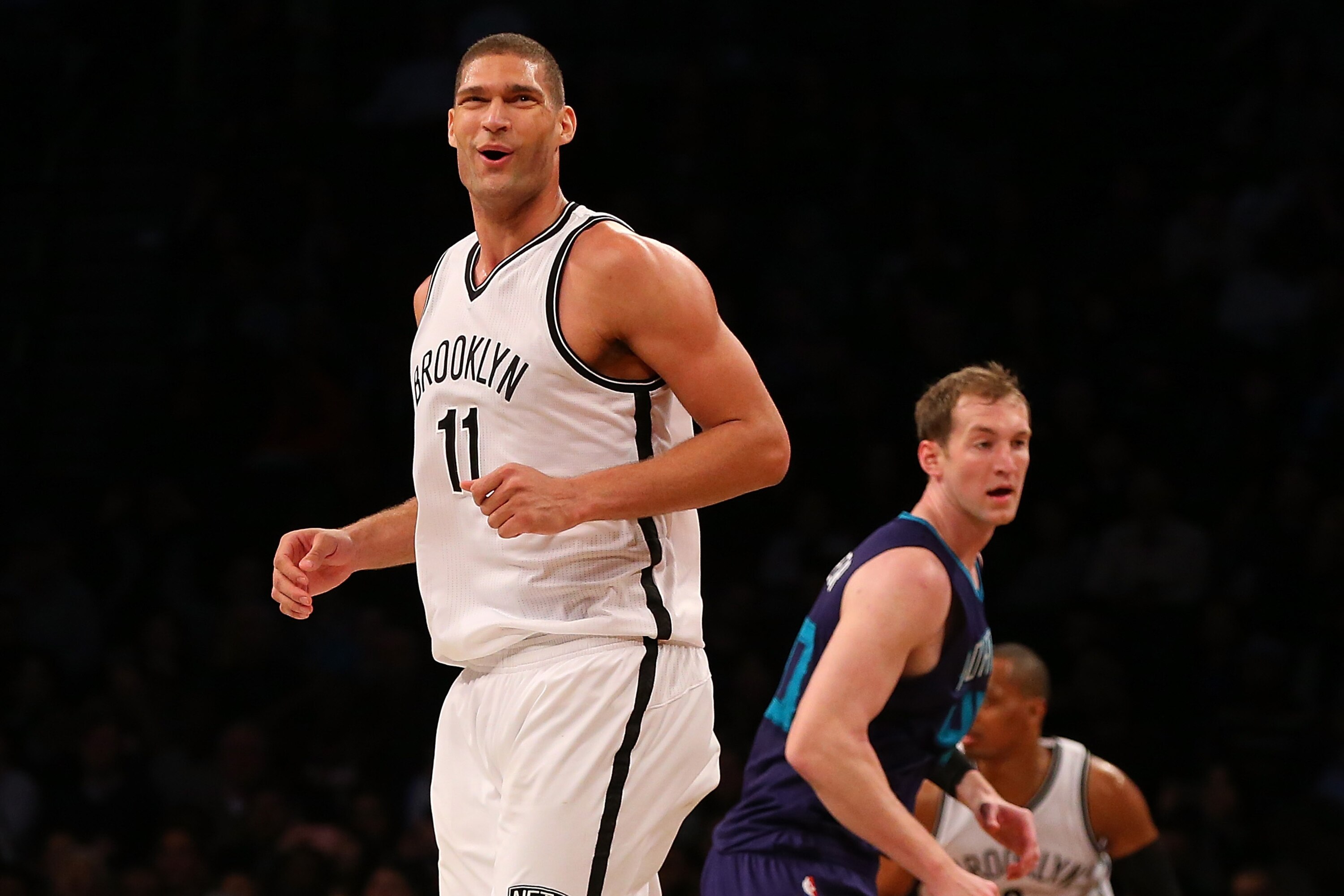 Brook Lopez Trade Rumors: Latest News, Speculation Surrounding Nets C