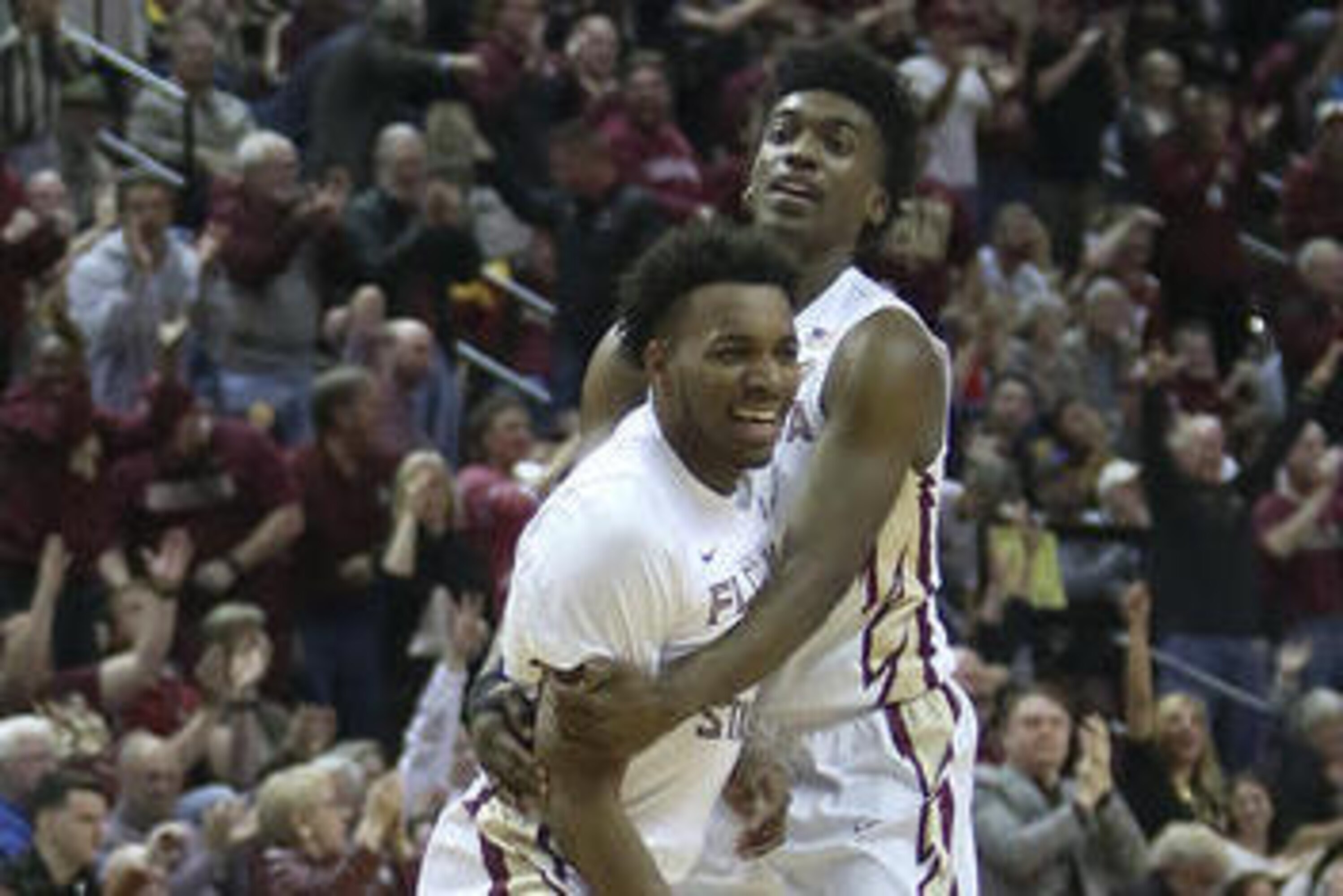Duke vs. Florida State: Live Score, Highlights and Reaction