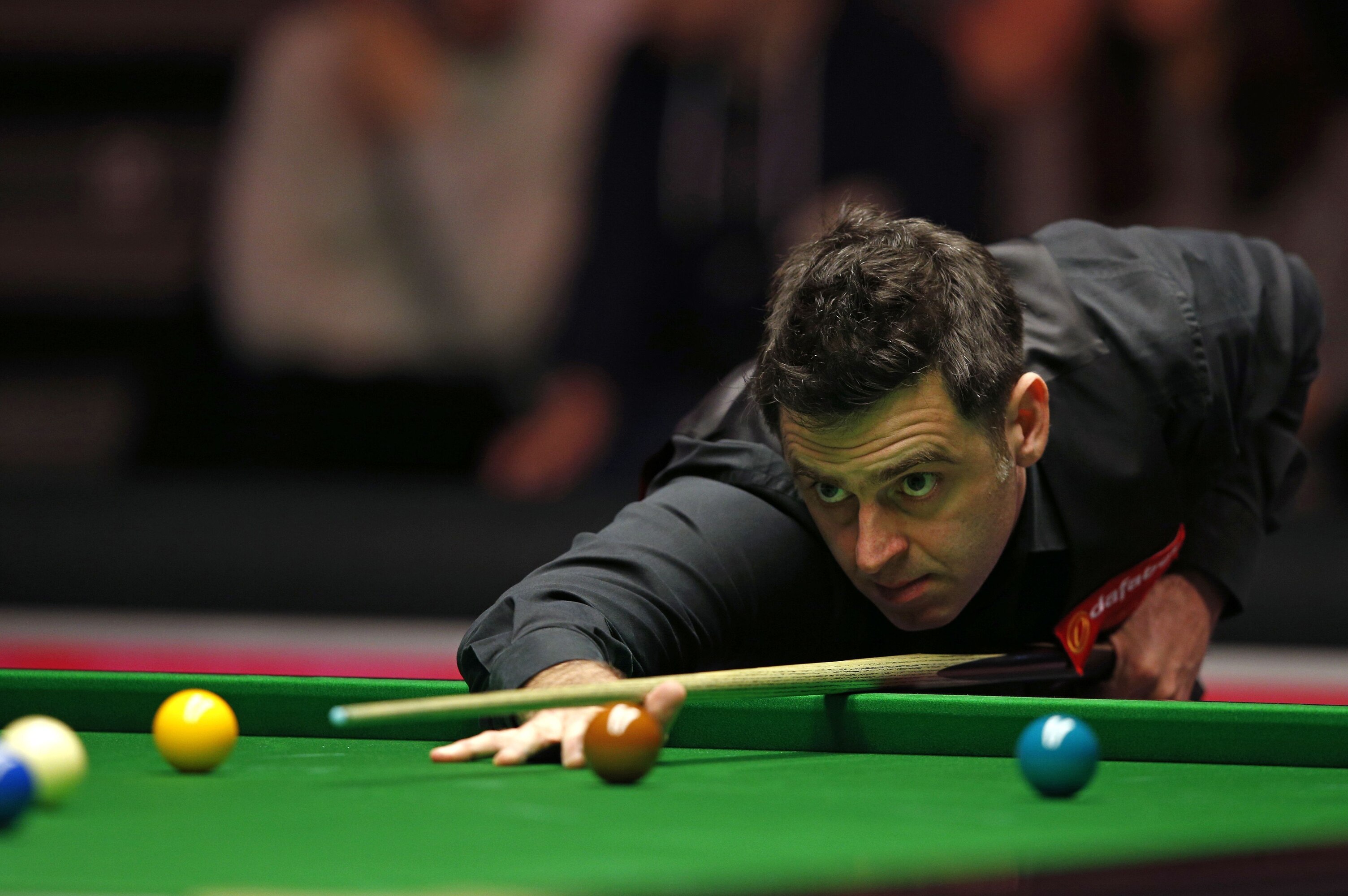 Masters Snooker 2017 Results: Updated Draw and Schedule After Sunday's ...