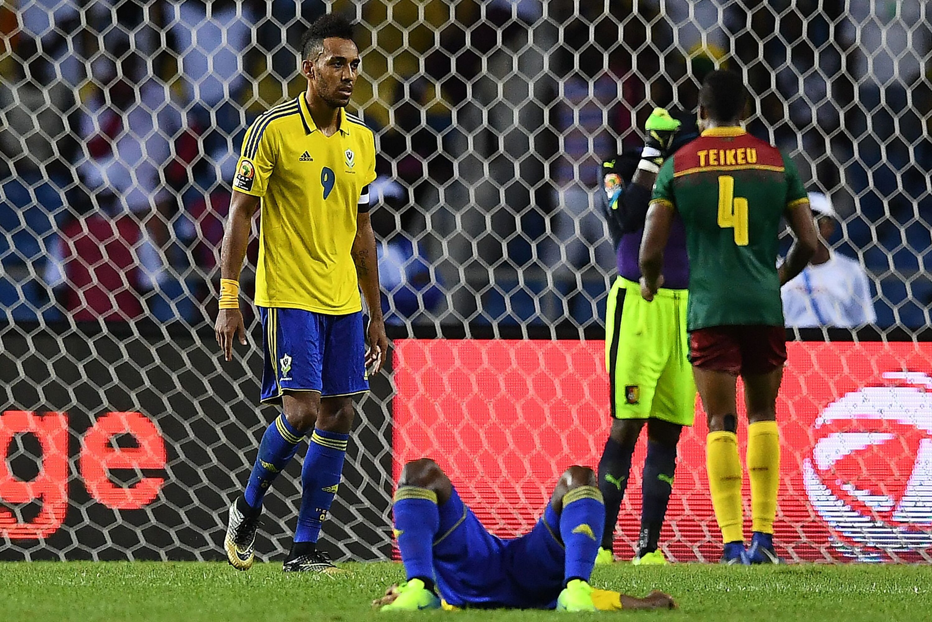 AFCON 2017: Scores, Results, Standings and Updated Schedule After Sunday