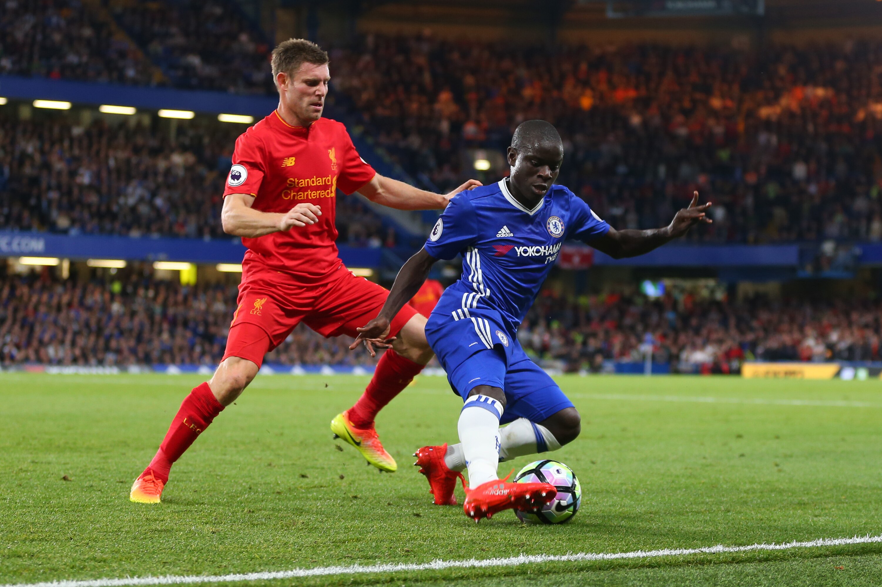 Premier League Week 23 Fixtures: EPL Picks and Predictions