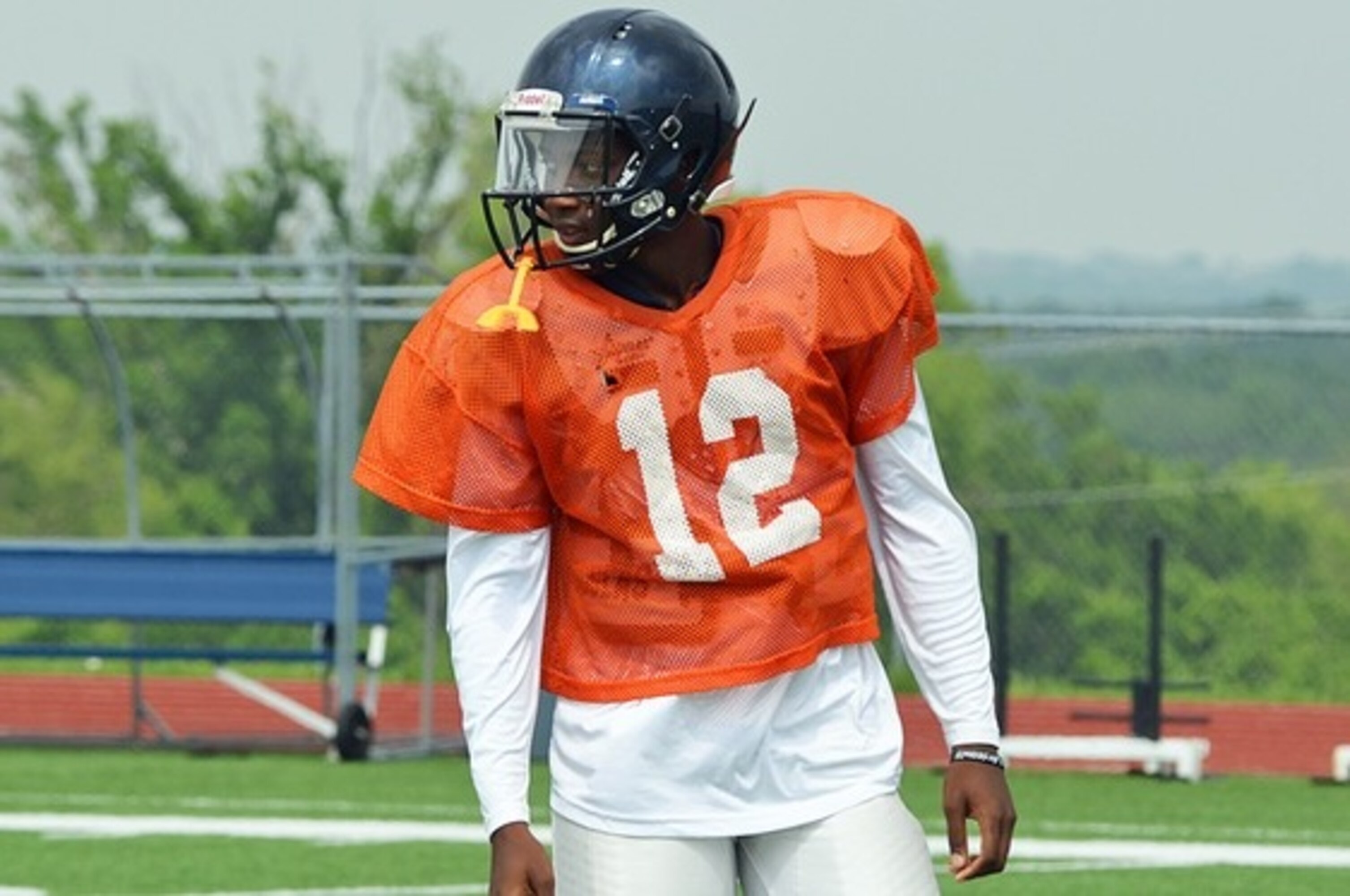 4-Star QB Jalen Mayden Commits to Mississippi State over Nebraska and More