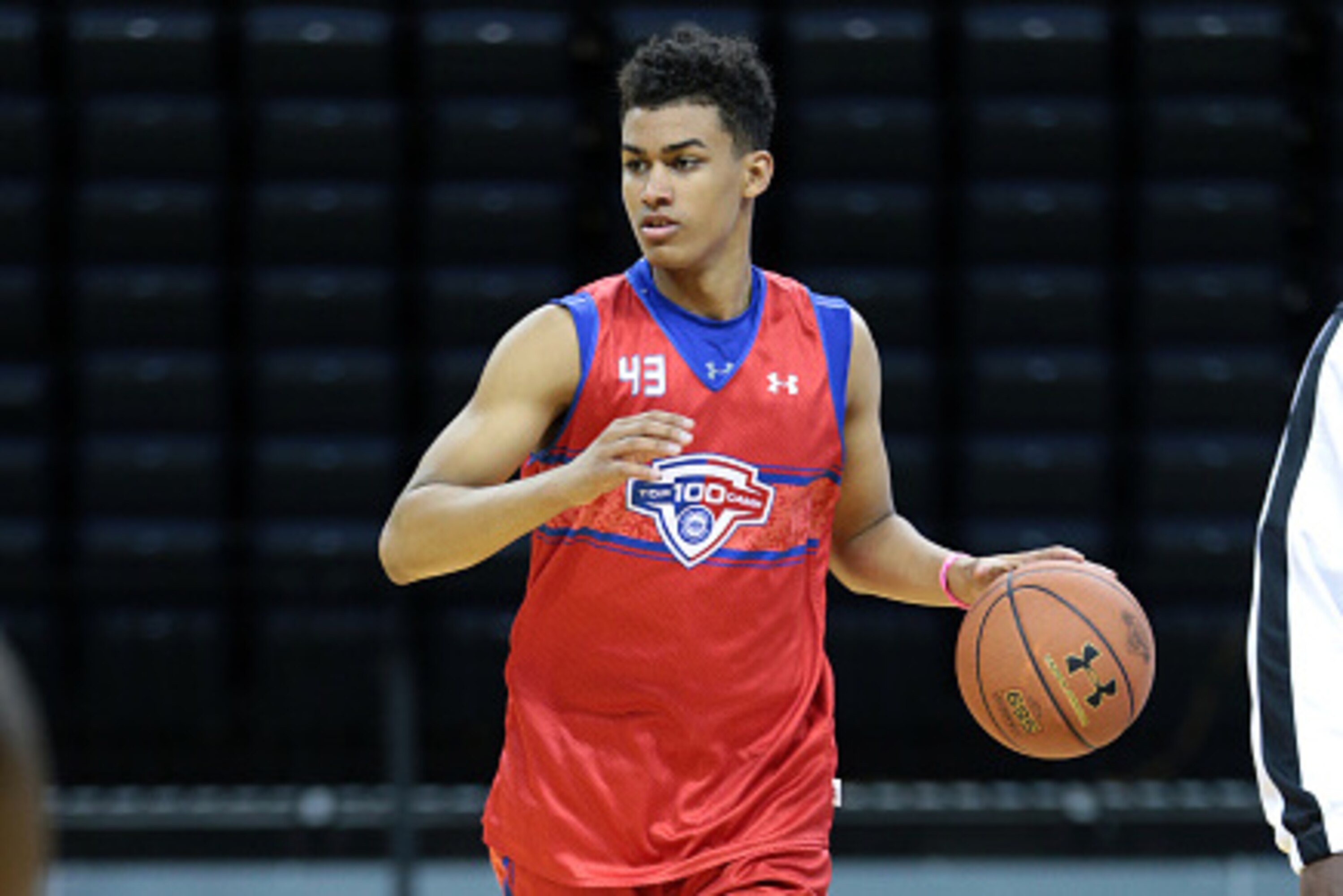 4-Star SF Prospect Jordan Tucker Commits to Duke over Syracuse